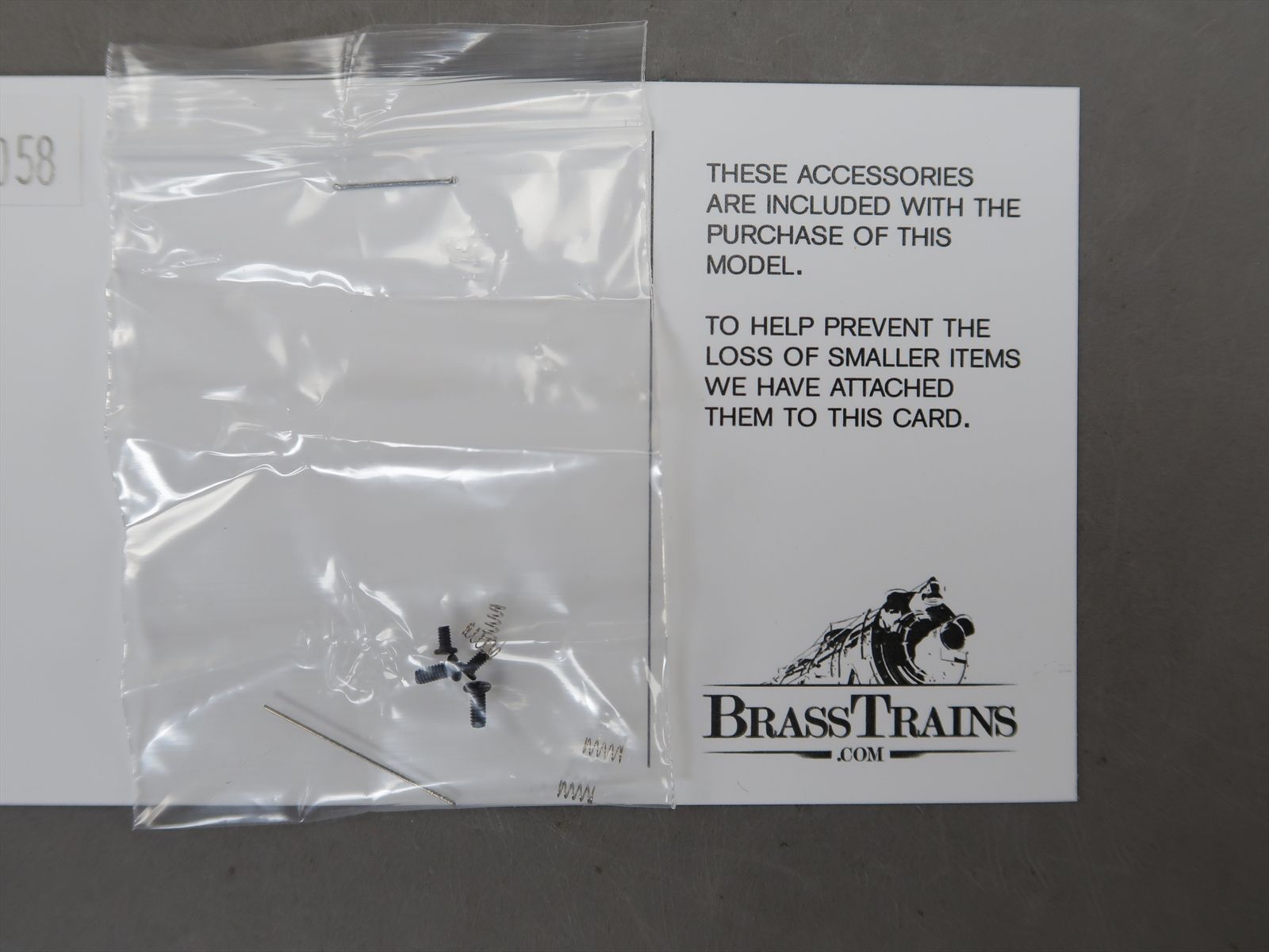 HO Brass Model - OMI AA-1216-2 SP Southern Pacific C-630 #7805 DCC - F ...