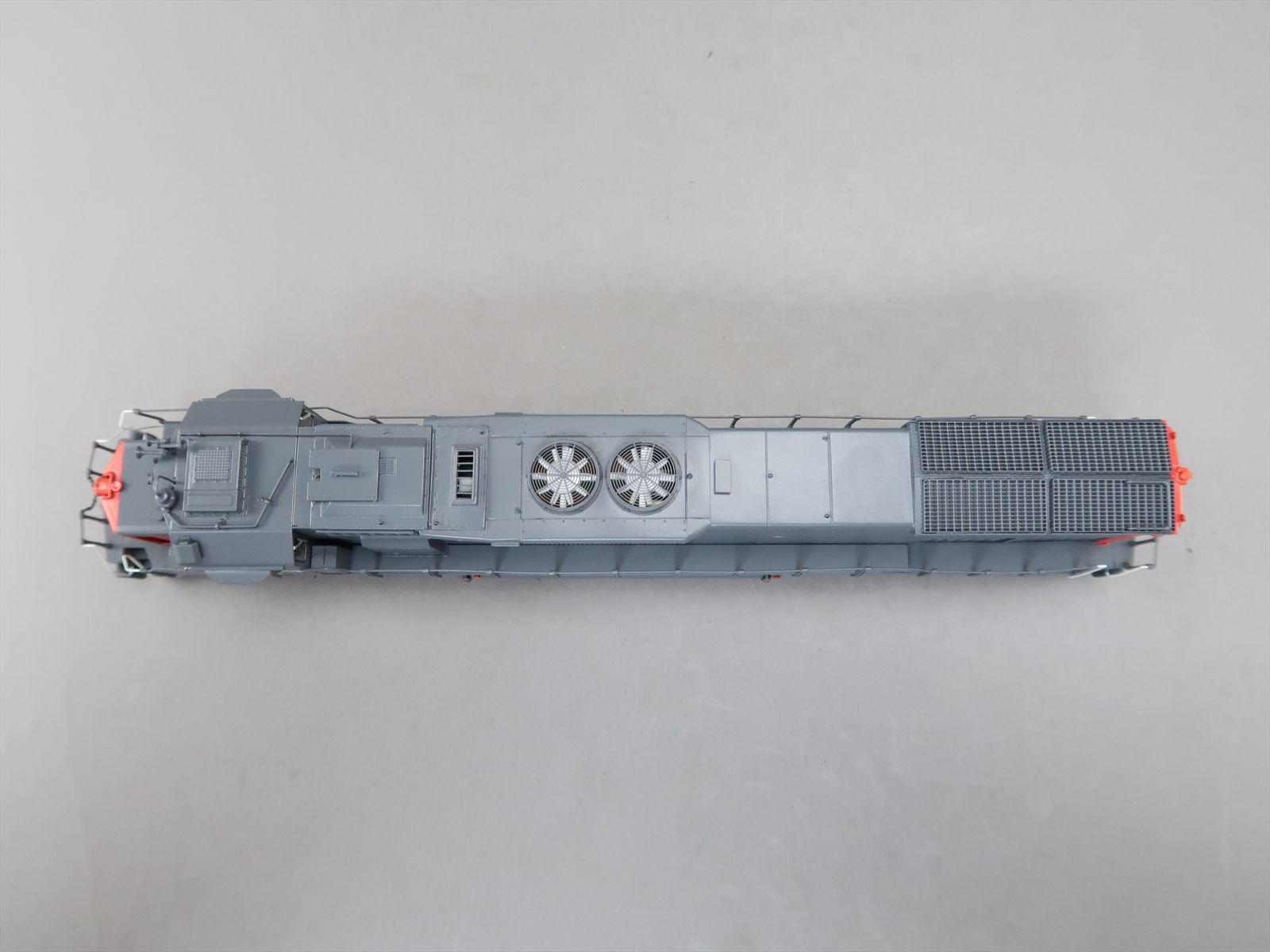 HO Brass Model - OMI AA-1129-2 SP Southern Pacific SD45T-2 #9353 Bloody ...