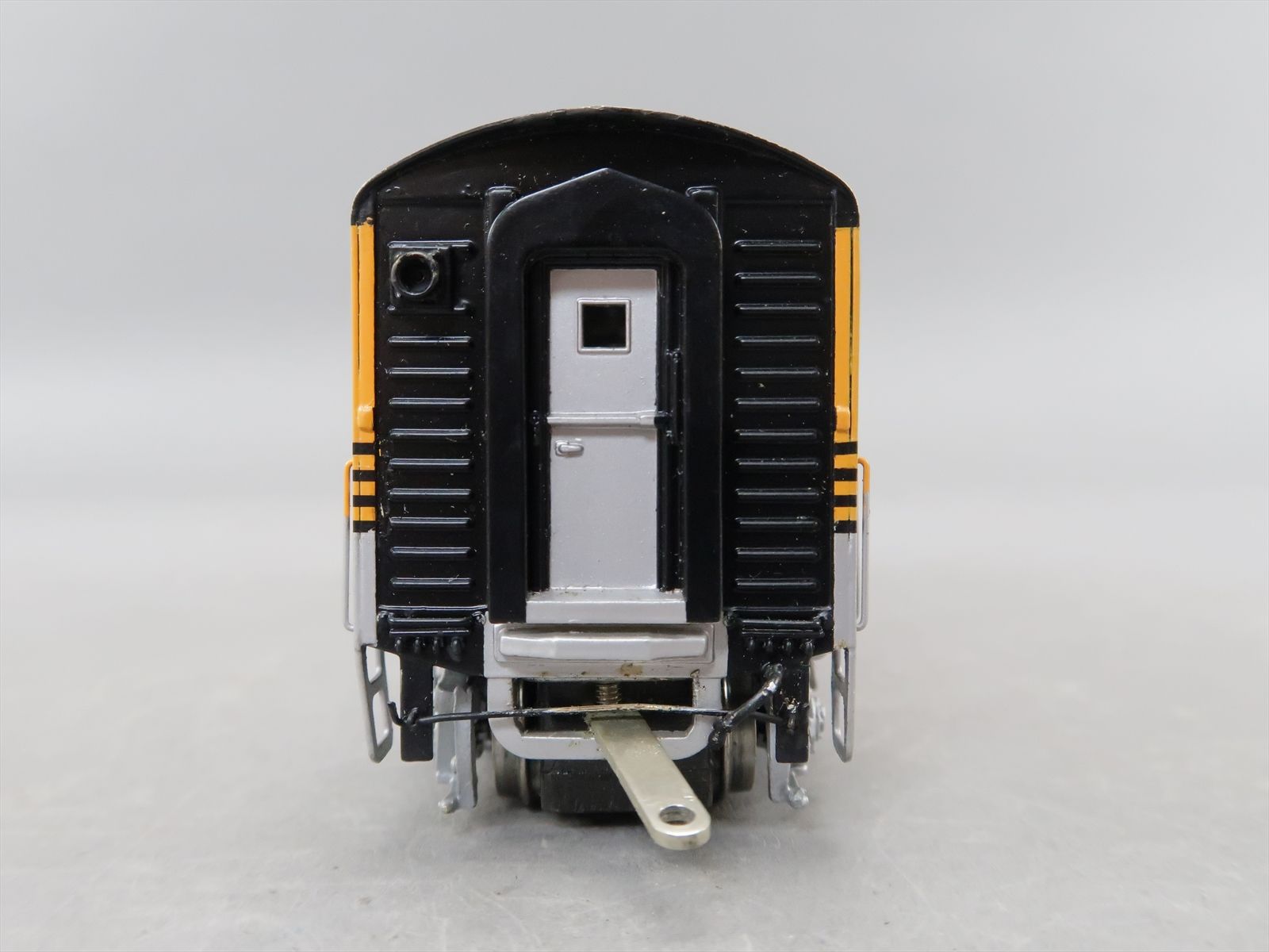 HO Brass Model - Oriental P920A D&RGW Rio Grande EMD F3 F3A 1500HP Phase III Unnumbered - F/P ...