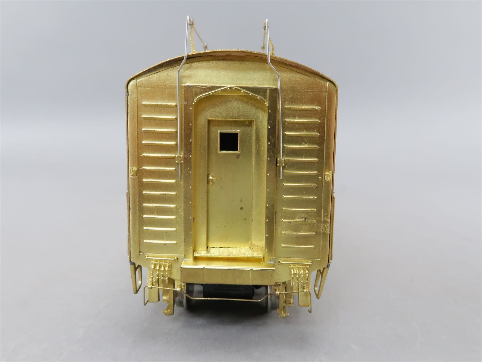 O Brass Model - OMI 0297 PRR Pennsylvania EMD F3 A Unit Phase III ...