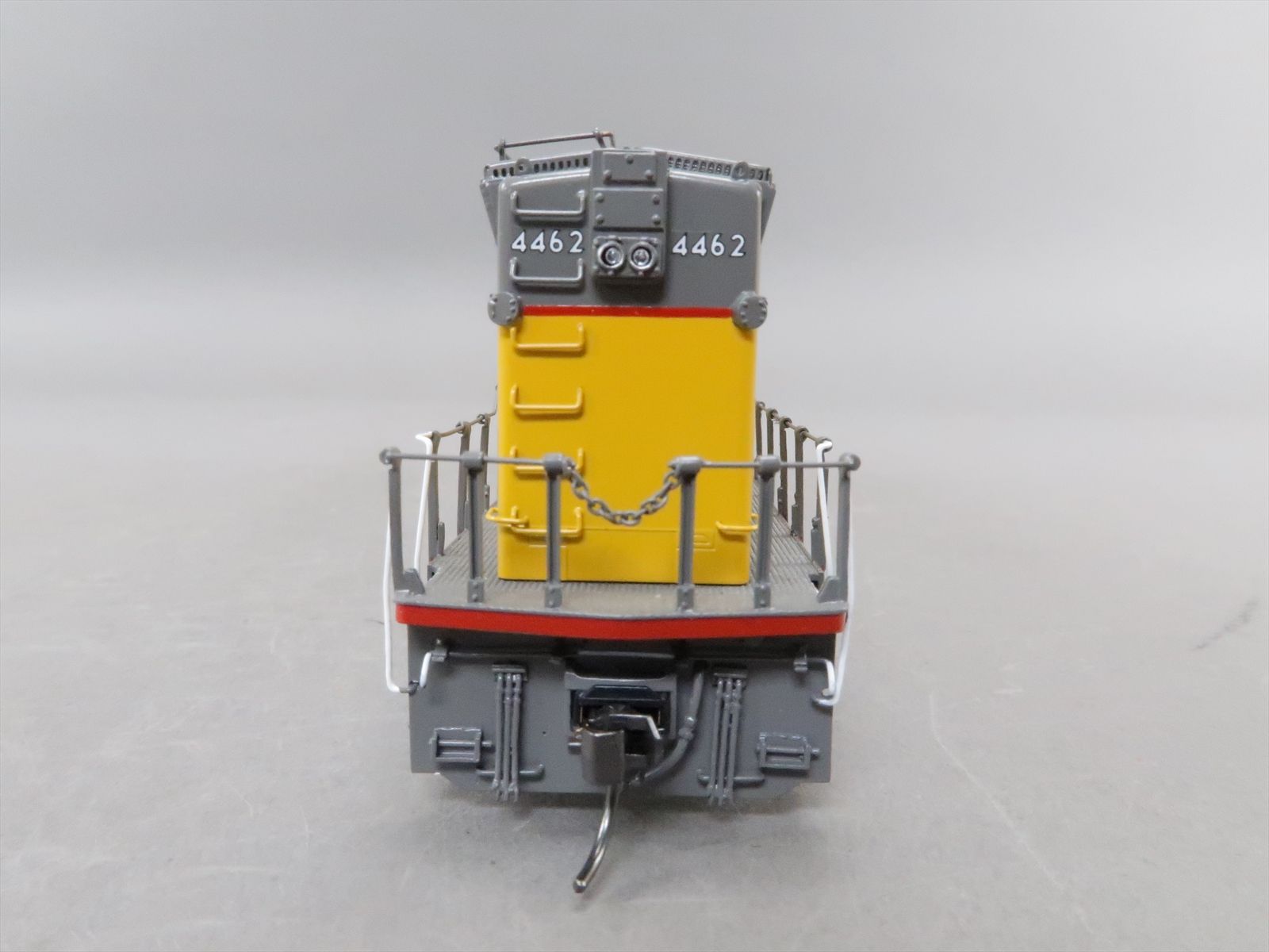HO Brass Model - OMI 6659.1 UP Union Pacific SD40T-2 #4462 - F/P - 1998 ...