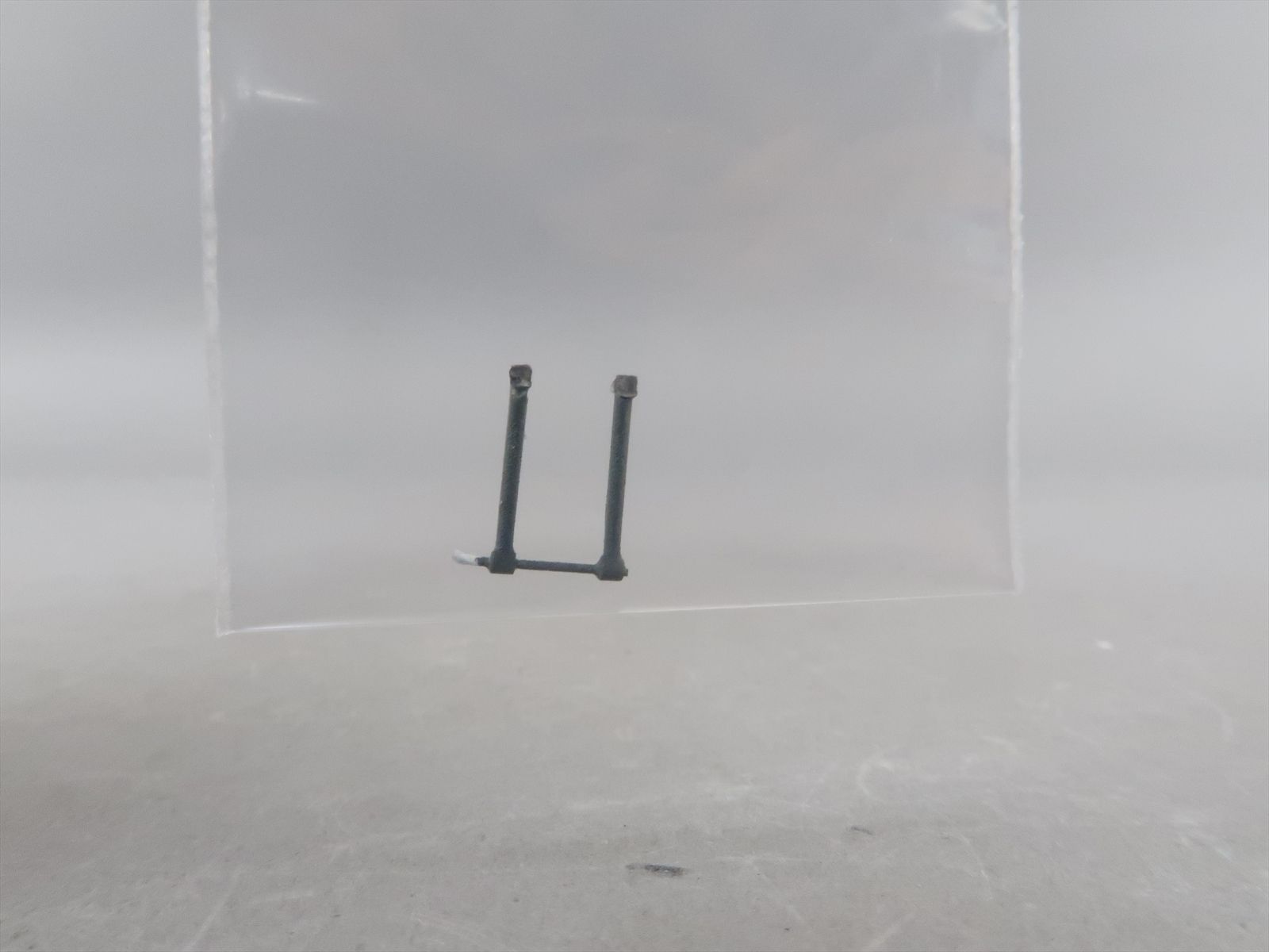 HO Brass Model - OMI 5134 SP Southern Pacific Dash 8-B39 B39-8 #8024 ...