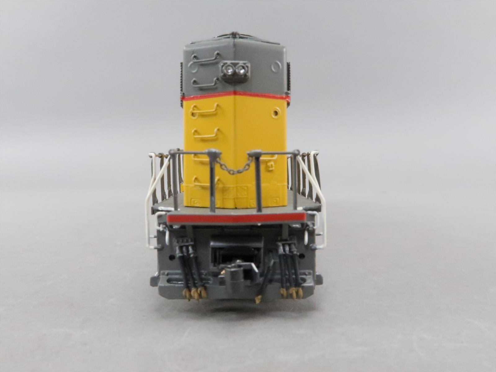 HO Brass Model - OMI 5046 UP UP Union Pacific SD60 #6014 - Custom - 1987 Run - Ajin