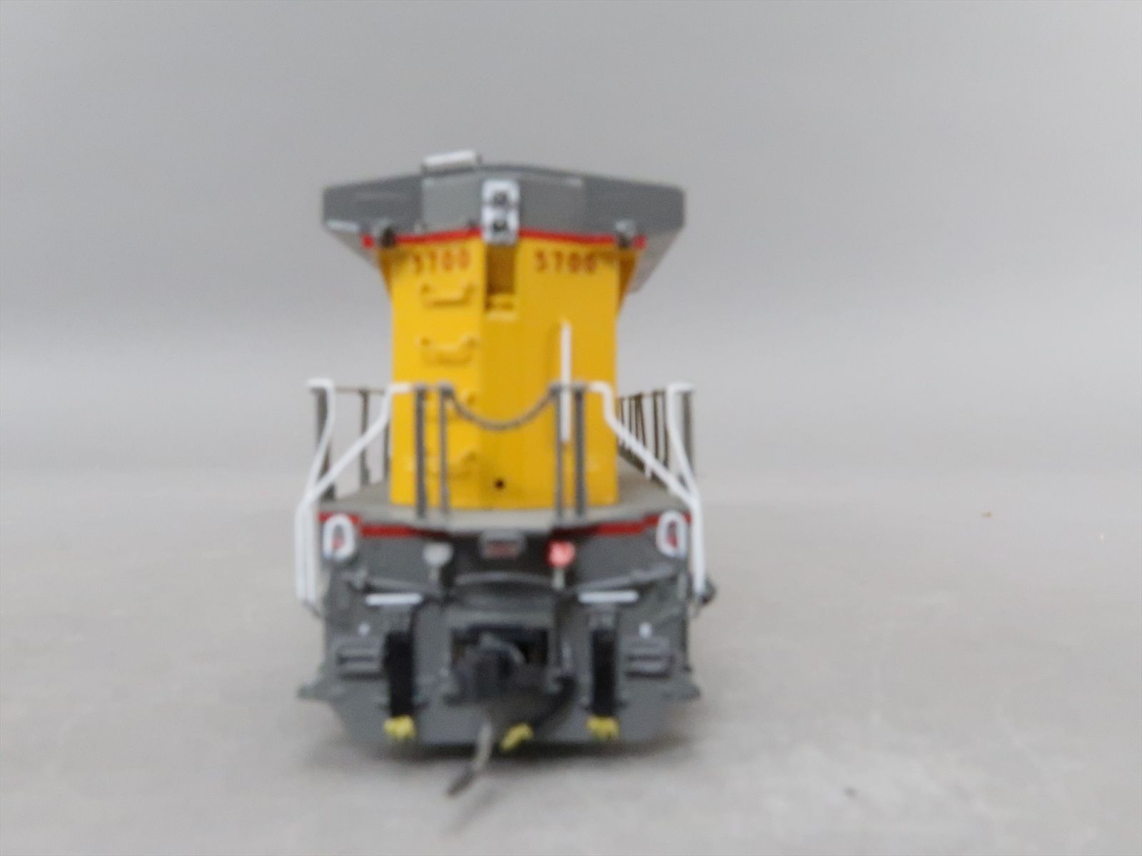 HO Brass Model - OMI 6583.1 UP Union Pacific GE AC44CTE #5700 - F/P - 2002 Run - Ajin