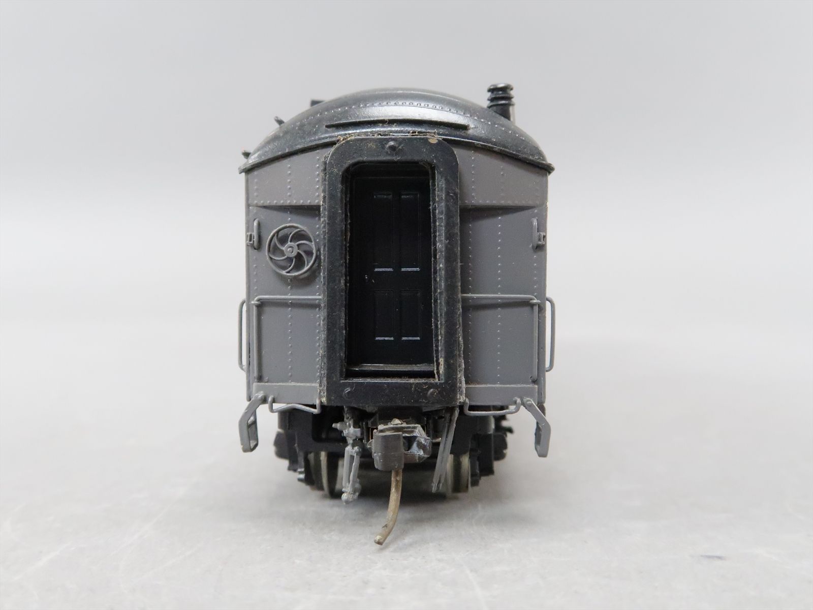 HO Brass Model - PSC 16206 SP Southern Pacific Lines 70' Baggage Auto ...