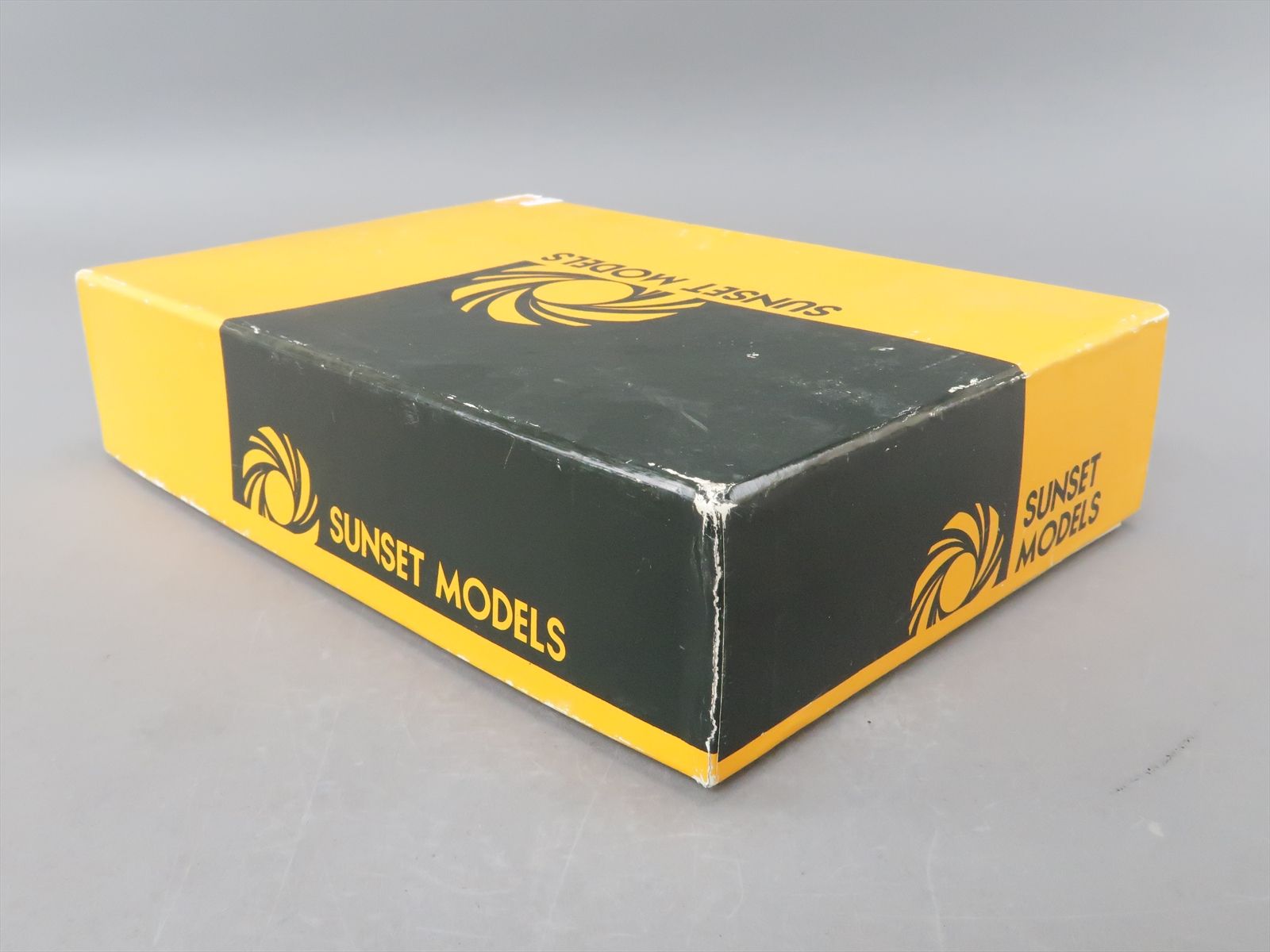 HO Brass Model - Sunset SP Southern Pacific F-1 2-10-2 #3629 - Custom ...