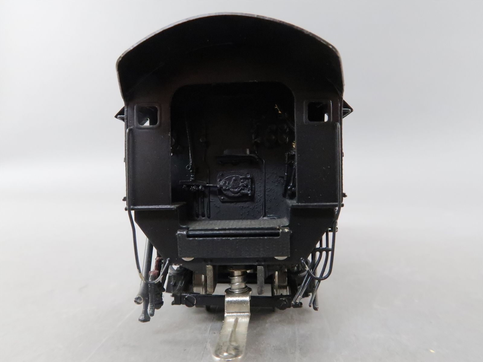 HO Brass Model - Sunset SP Southern Pacific F-1 2-10-2 #3629 - Custom ...