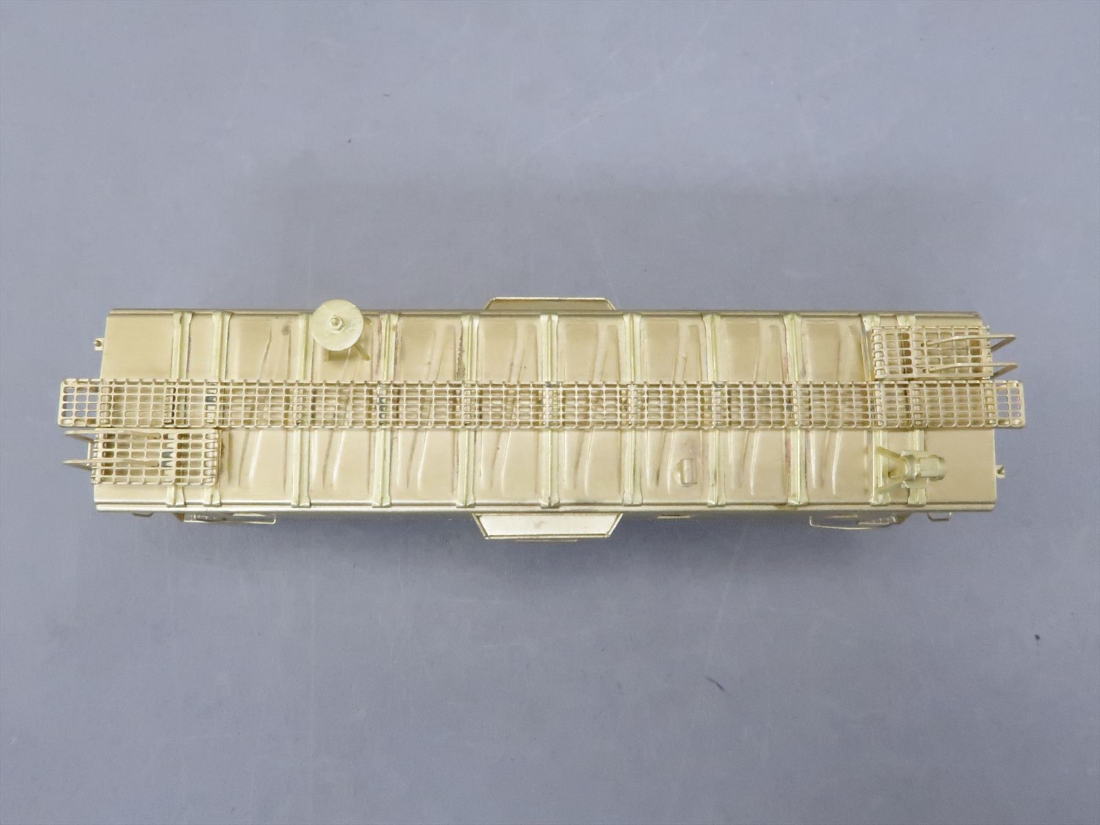 HO Brass Model - PSC 15318 SP Southern Pacific C-30-5/6 Bay Window ...