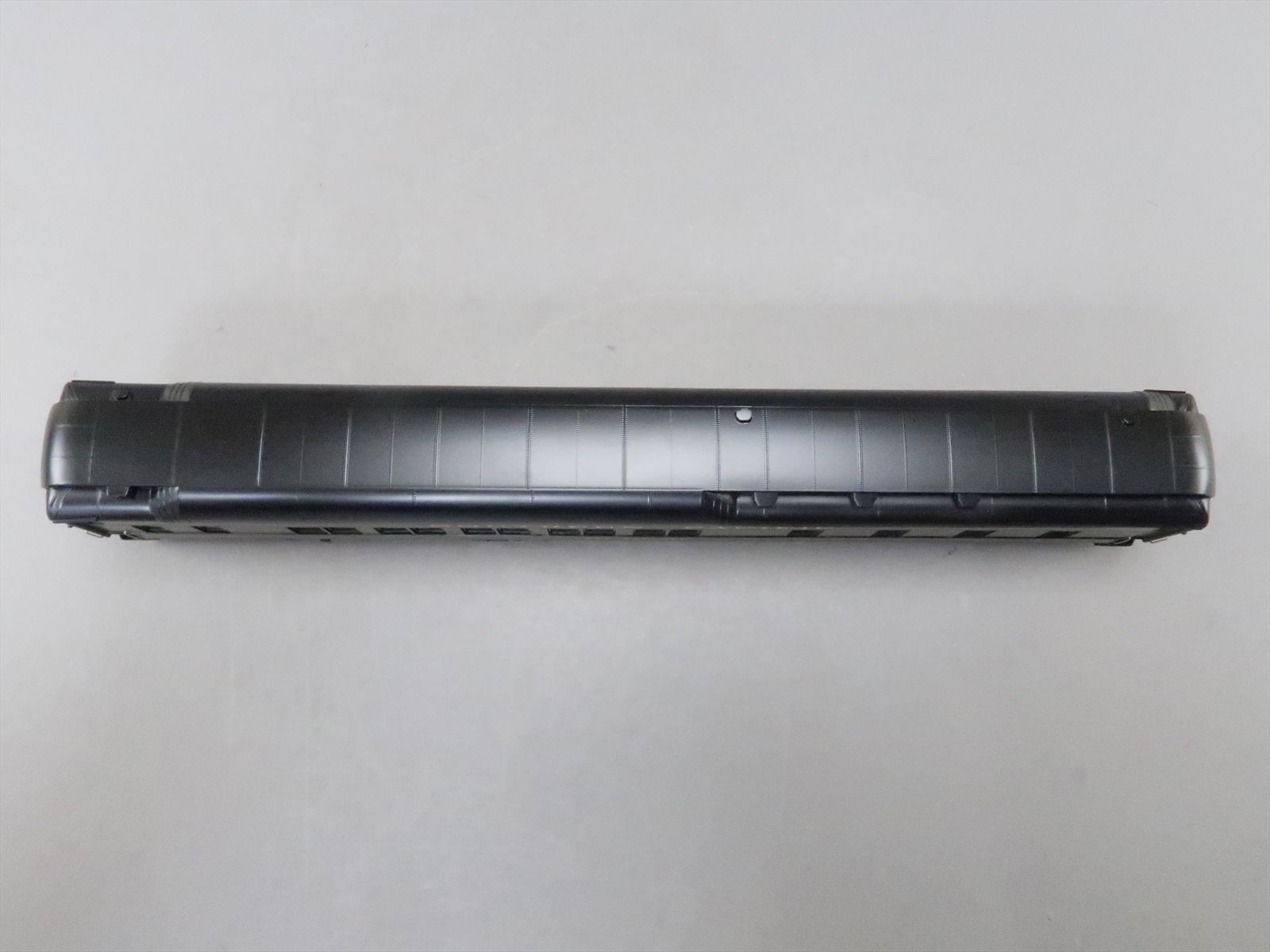 HO Brass Model - TCY 1402 SP Southern Pacific 10-1-2 Sleeper Dark Olive ...