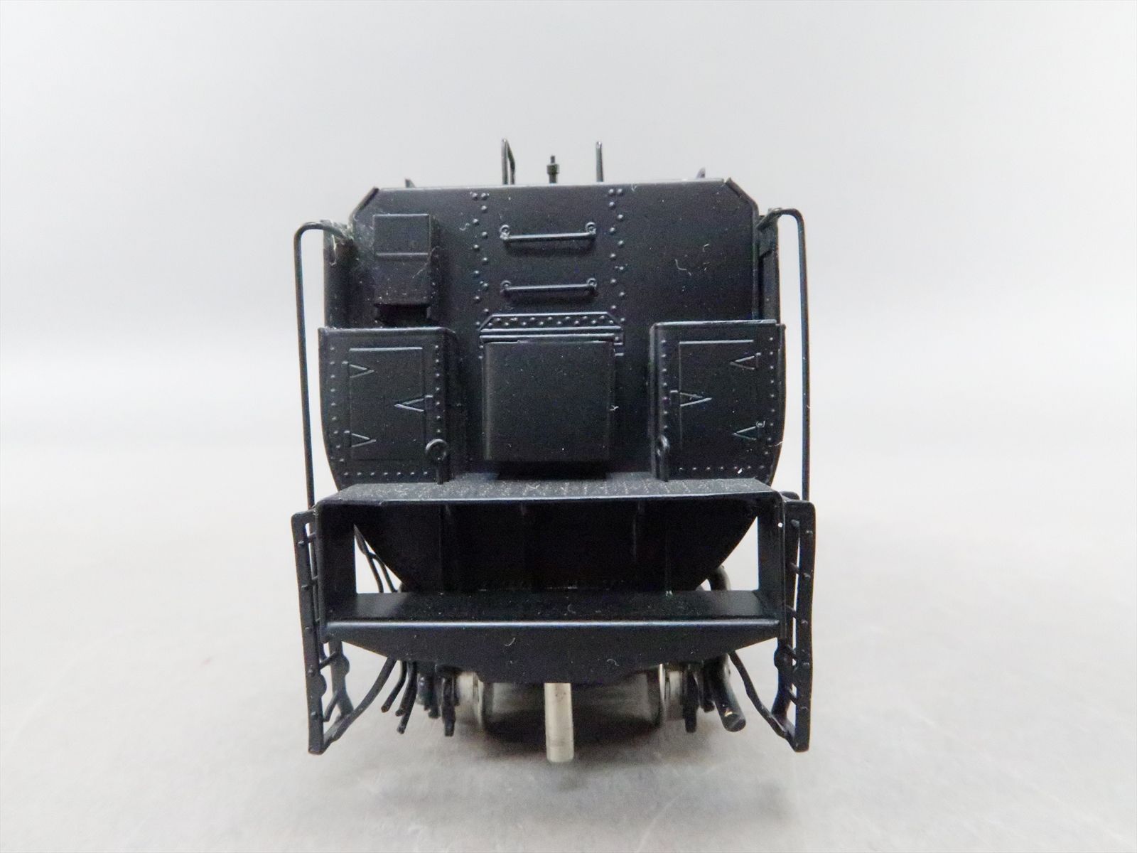 HO Brass Model - Key CS#67 SP Southern Pacific 4-8-2 Mountain MT-4 ...