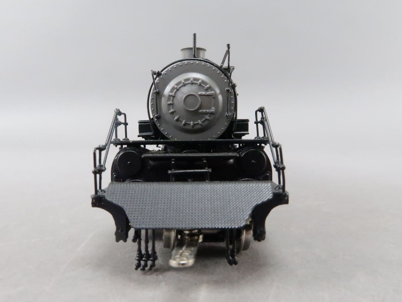 HO Brass Model - W&R SP Southern Pacific MC-4 2-8-8-2 Cab Forward #4023 ...