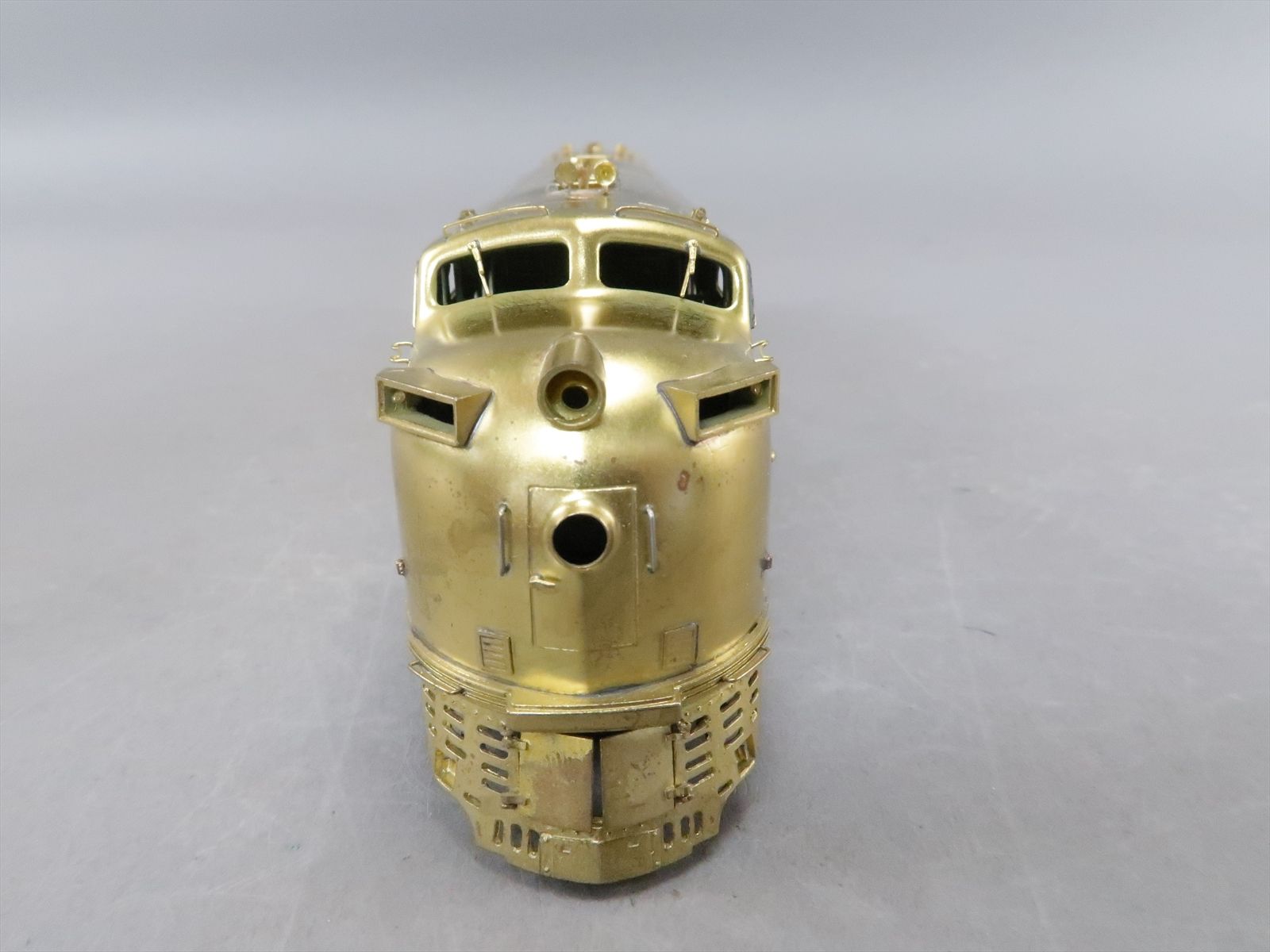 HO Brass Model - OMI 5350 SP Southern Pacific E2 E2A Queen Mary 1949 #6017A - Unpainted - 1990 ...