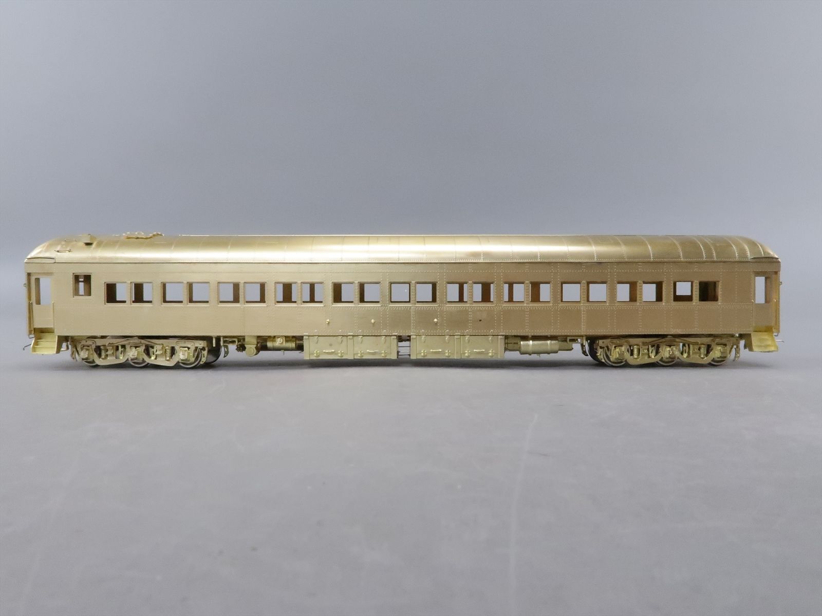 HO Brass Model - TCY 1178 SP Southern Pacific Harriman 72-CC-1 Chair ...