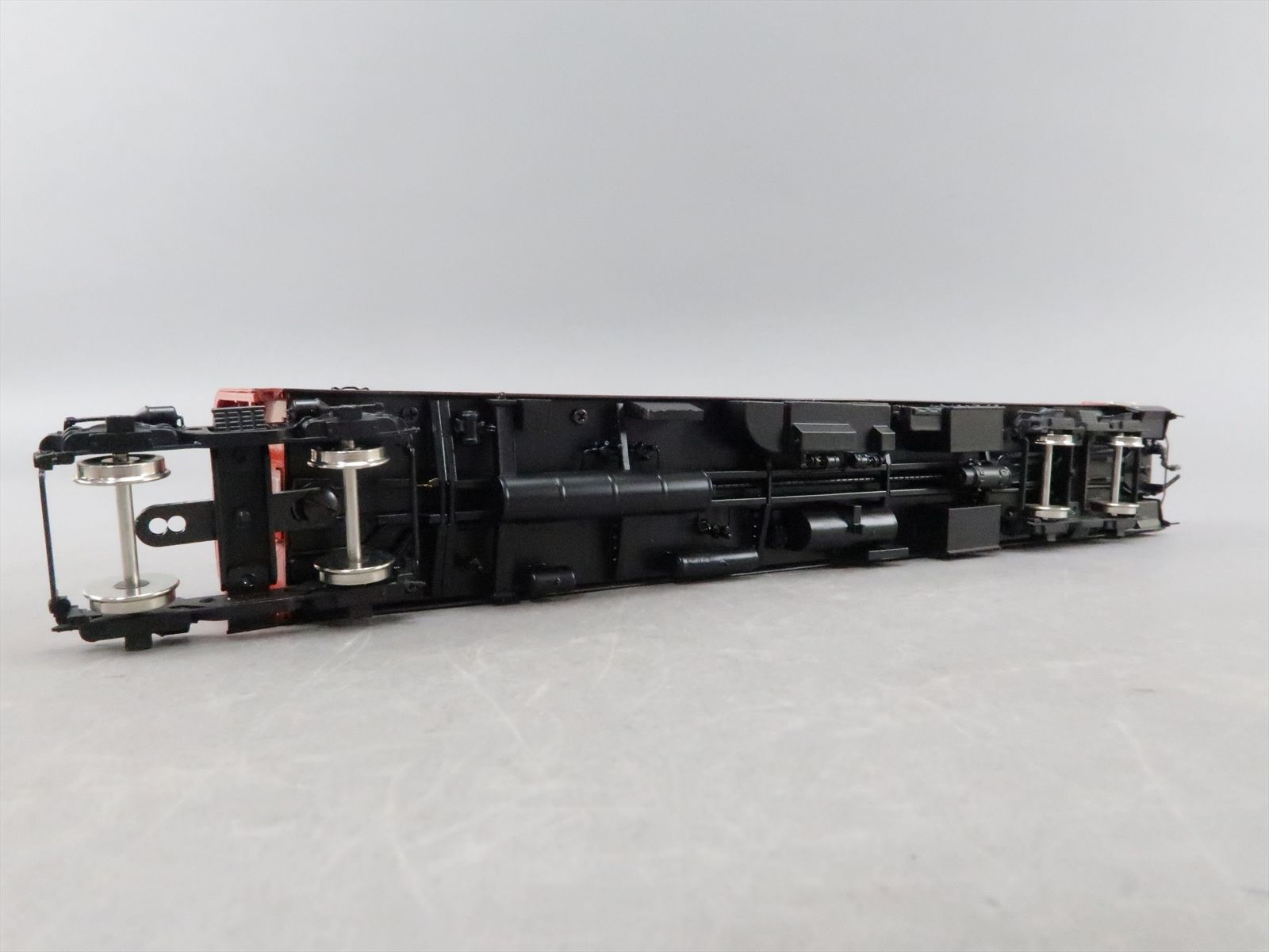 HO Brass Model - TCY 1132.2 SP Southern Pacific Daylight Articulated ...