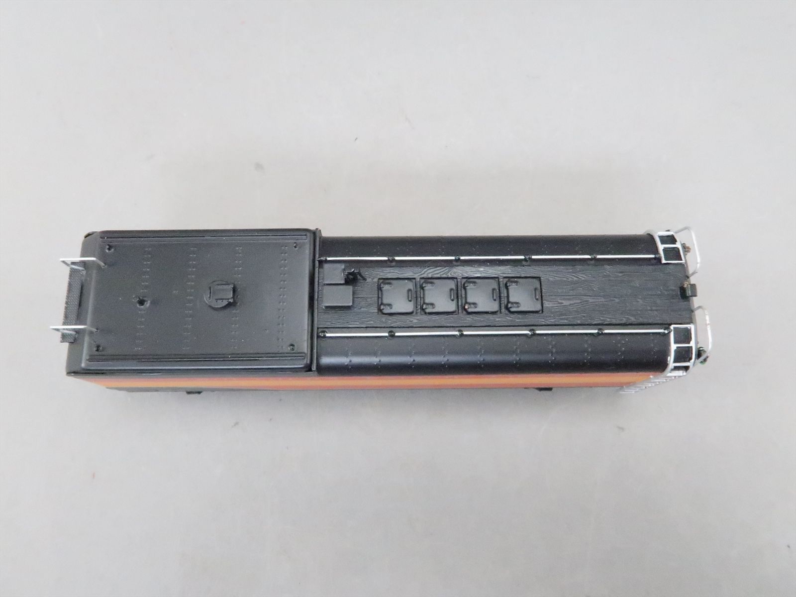 HO Brass Model - WMC SP Southern Pacific GS-4 4-8-4 Daylight #4449 - F ...