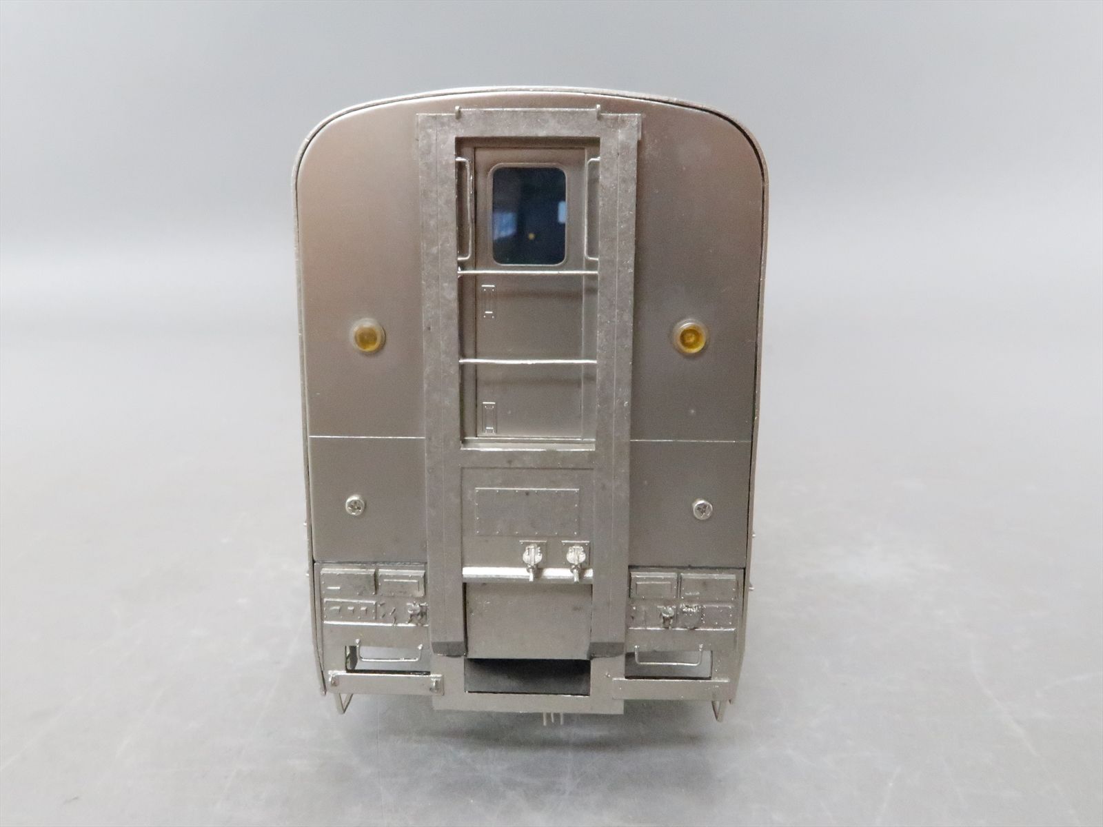 O Brass Model - OMI 0749 AMT Amtrak Superliner Diner Dining Car #38012 ...