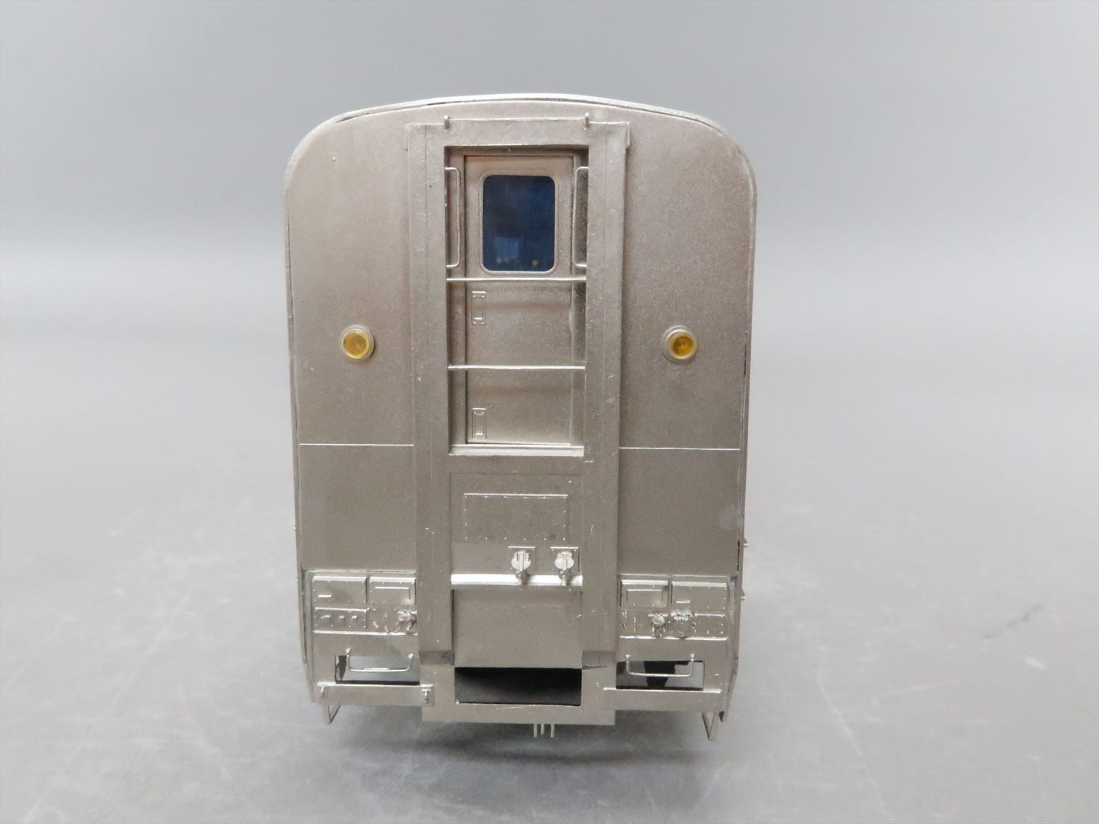 O Brass Model - OMI 0749 AMT Amtrak Superliner Diner Dining Car #38012 ...