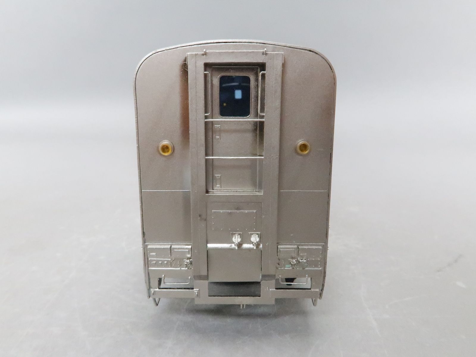 O Brass Model - OMI 0749 AMT Amtrak Superliner Diner Dining Car #38012 ...