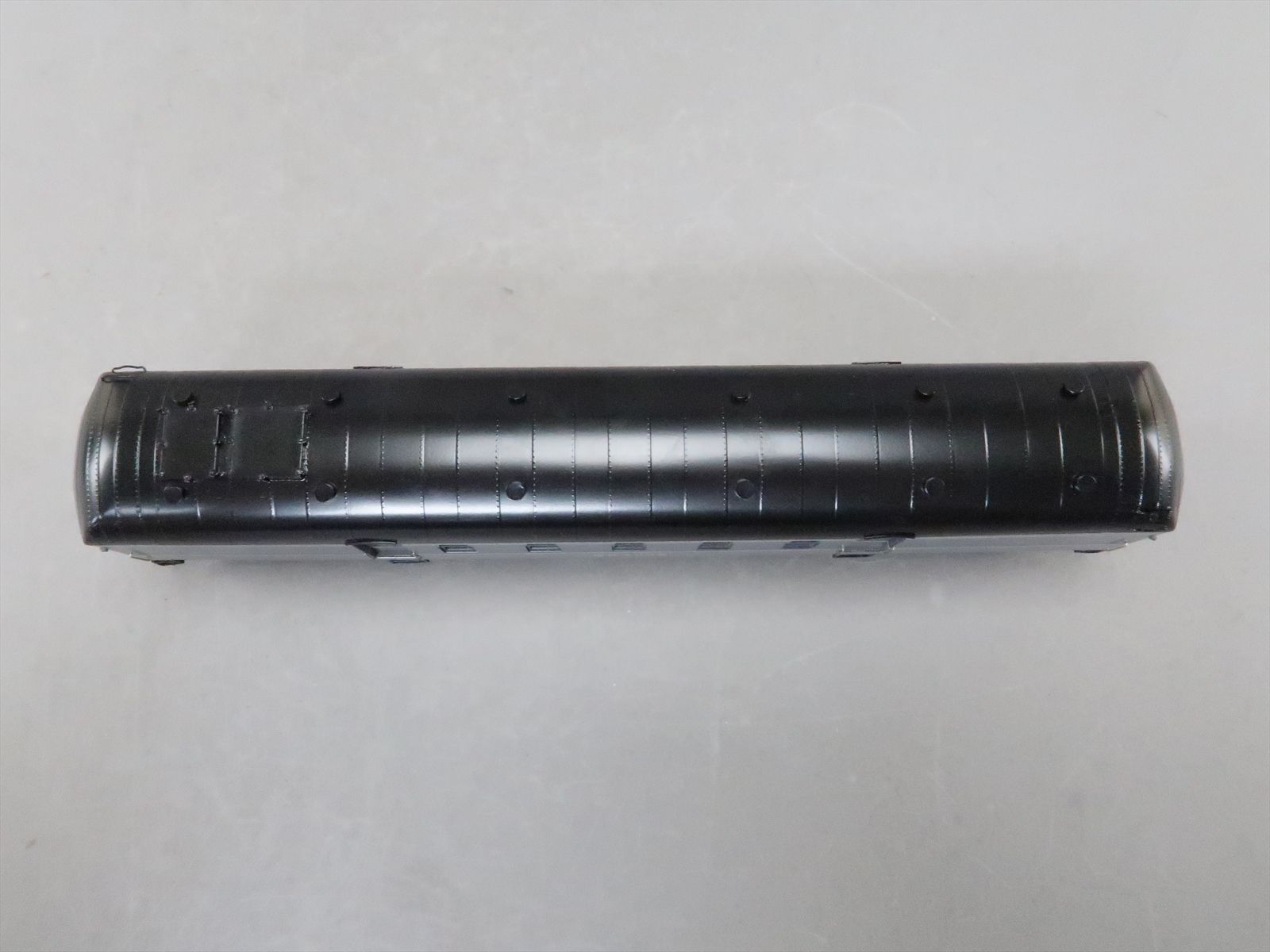 HO Brass Model - TCY 0921 SP Southern Pacific Harriman Postal 60-PS-2 ...