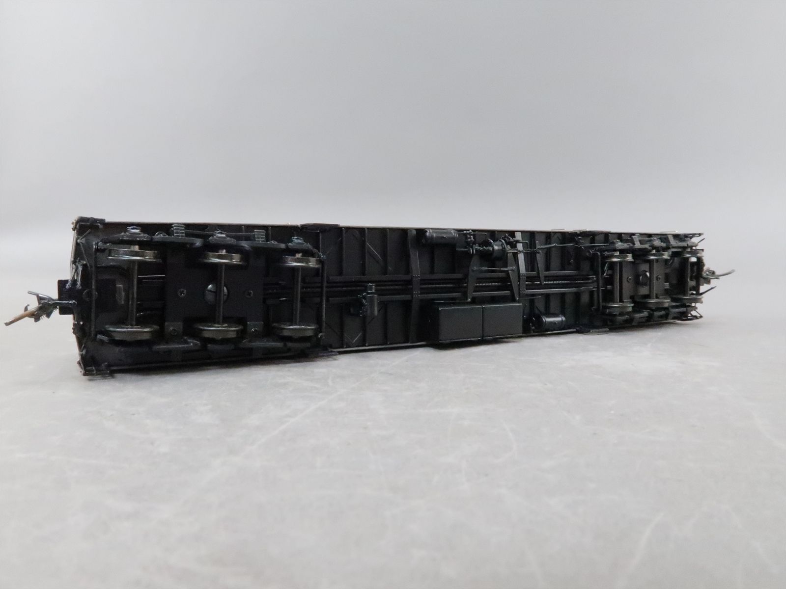 HO Brass Model - TCY 0921 SP Southern Pacific Harriman Postal 60-PS-2 ...