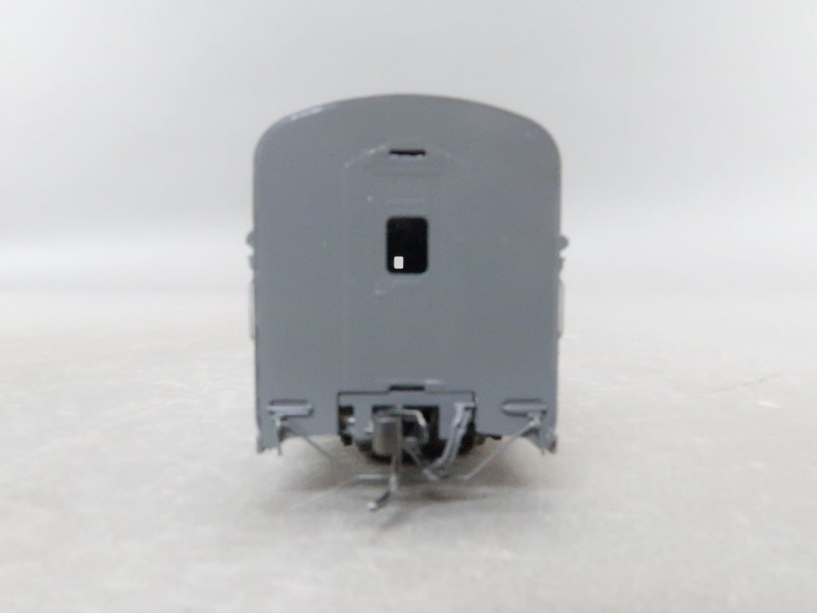 HO Brass Model - TCY 1139 Pullman Golden State 4-4-2 Sleeper Golden ...