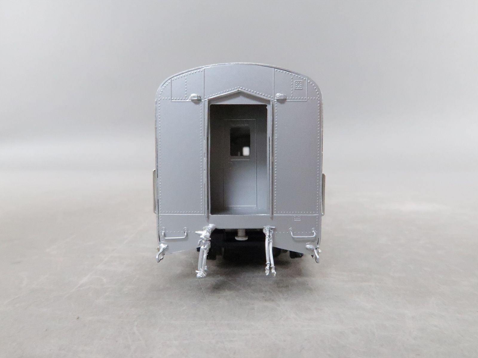 HO Brass Model - TCY 0417 AT&SF Santa Fe Super Chief 8-2-2 LW Dorm ...