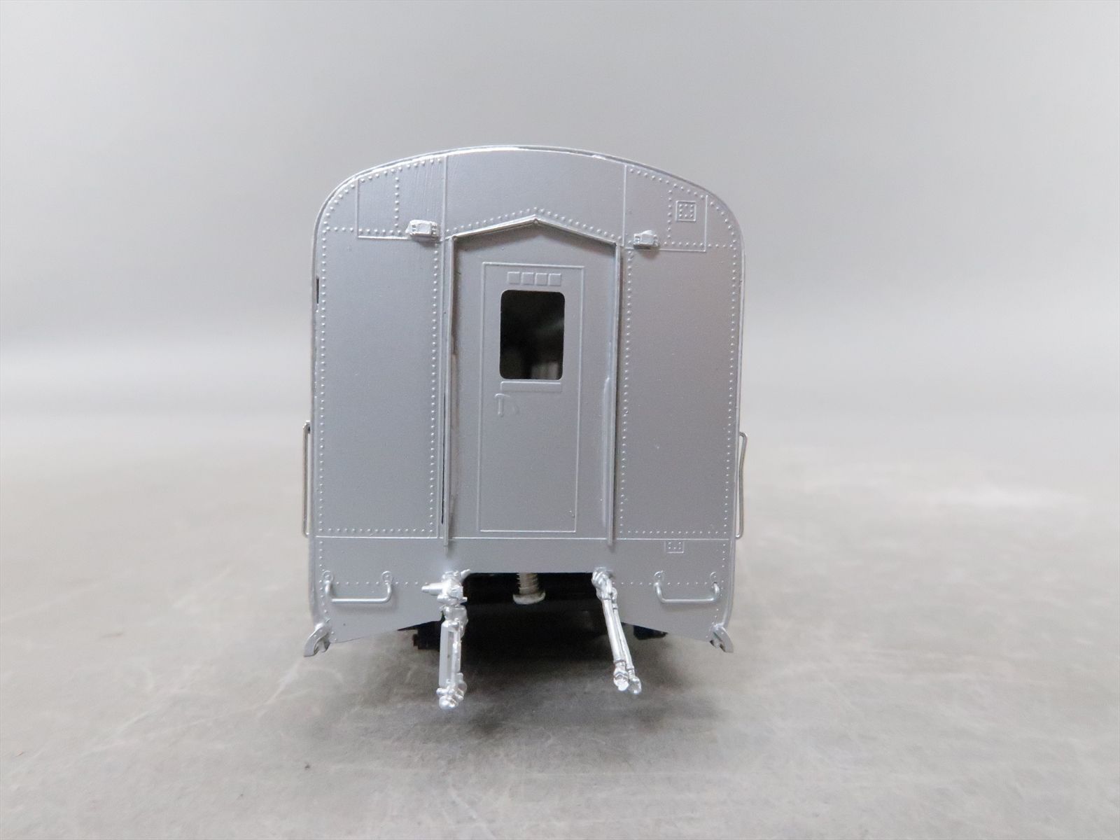 HO Brass Model - TCY 0417 AT&SF Santa Fe Super Chief 8-2-2 LW Dorm ...