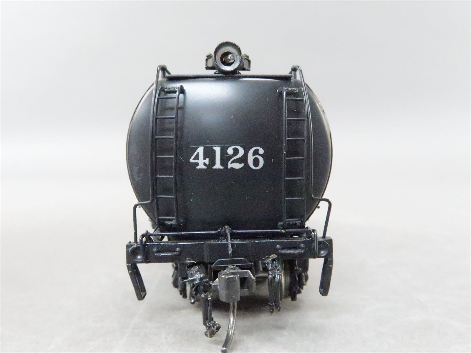 HO Brass Model - Key CS#21 SP Southern Pacific AC-6 4-8-8-2 Cab Forward ...