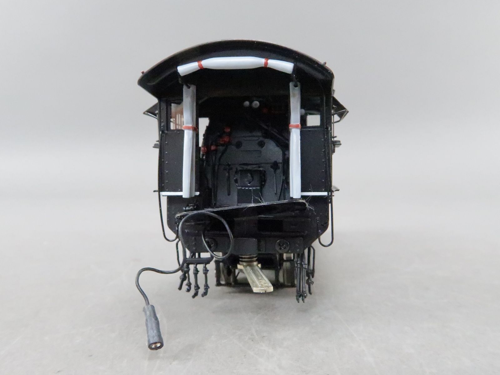 HO Brass Model - W&R NP Northern Pacific Class S-4 4-6-0 #1372 Version ...