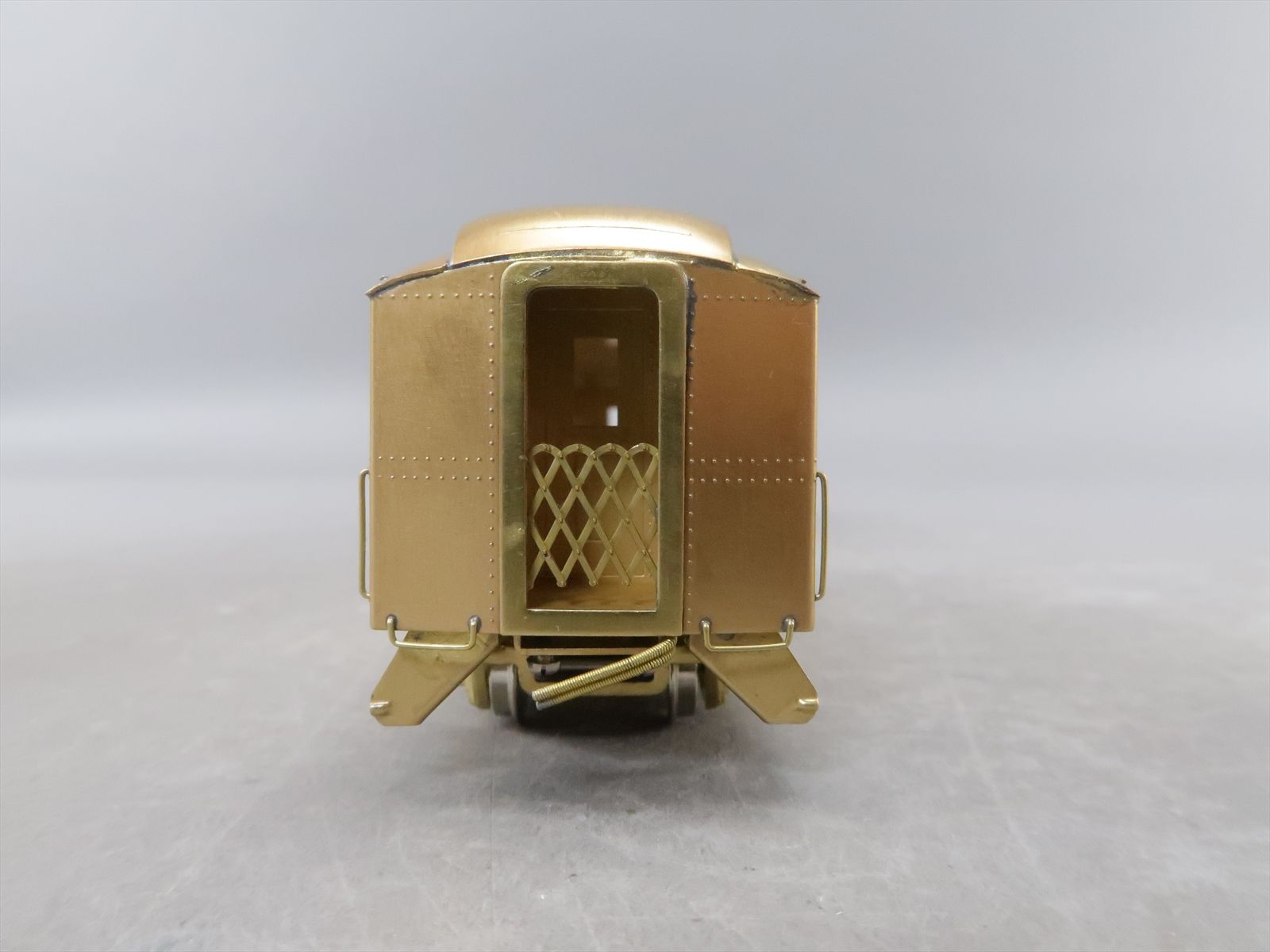 HO Brass Model - Soho 2115 Pullman Walter Reed 14 Section Sleeper ...