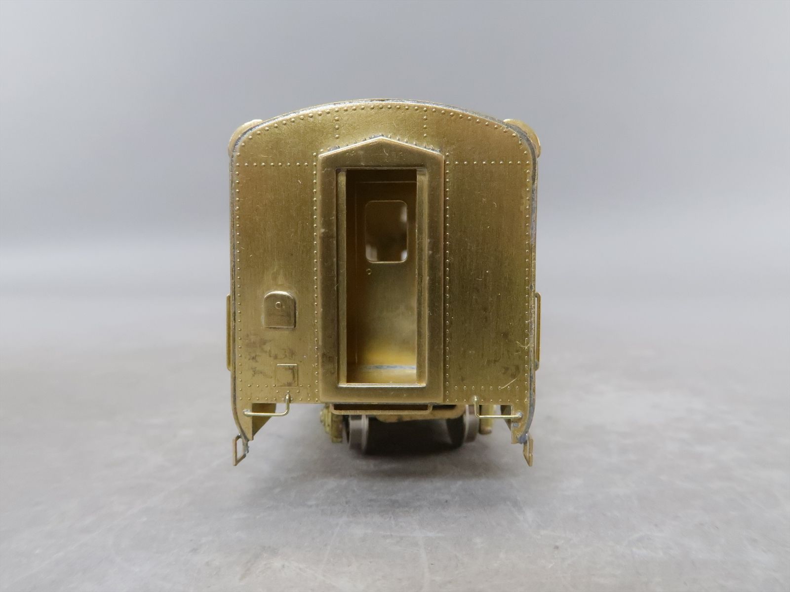 HO Brass Model - Oriental NP Northern Pacific NCL North Coast Limited ...