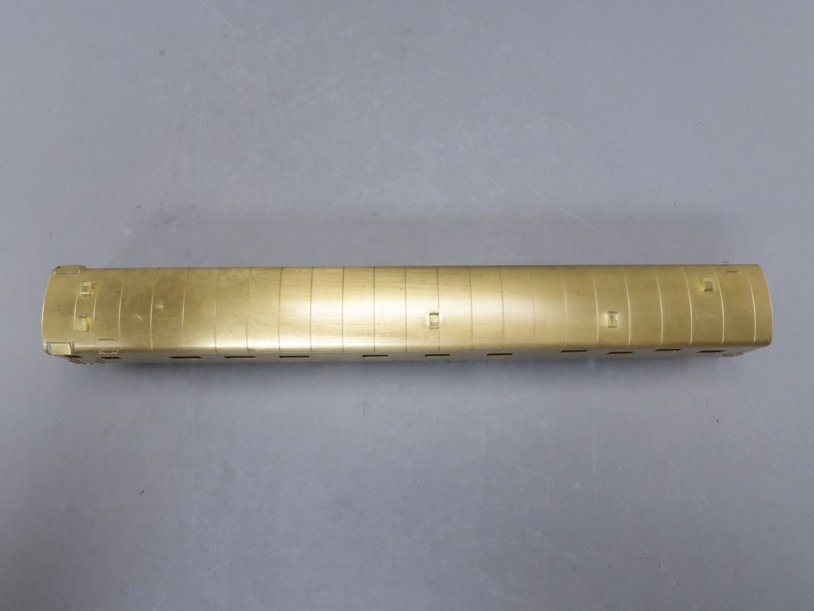 HO Brass Model - Oriental NP Northern Pacific NCL North Coast Limited ...