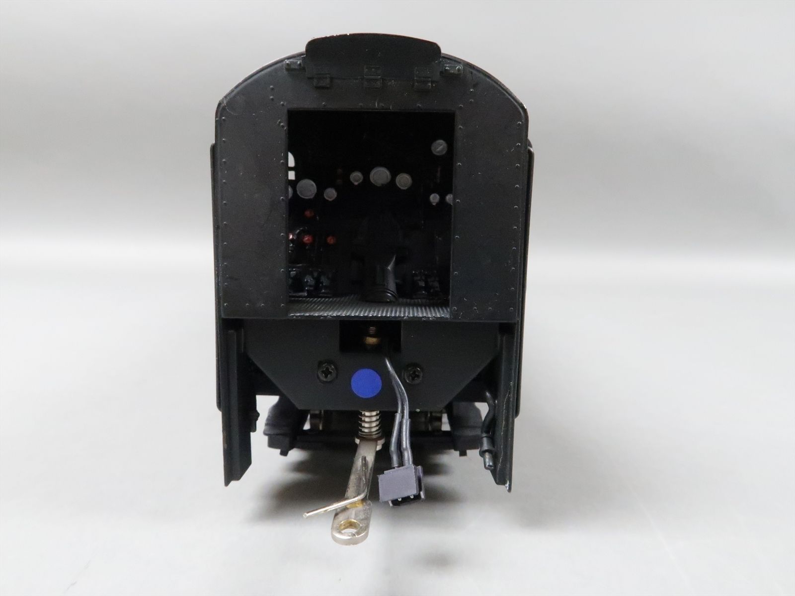 O Brass Model - SS Sunset 2-Rail PRR Pennsylvania S-1 6-4-4-6 Skirted ...