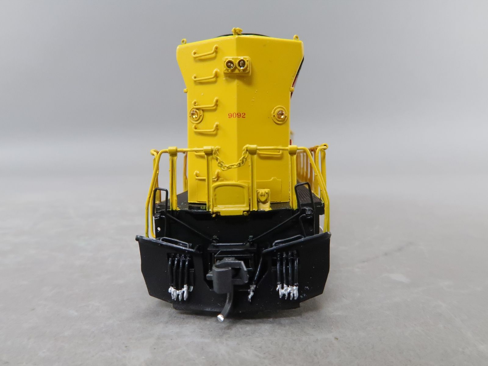 HO Brass Model - OMI 6092 SP Southern Pacific SD45 #9092 Kodachrome ...