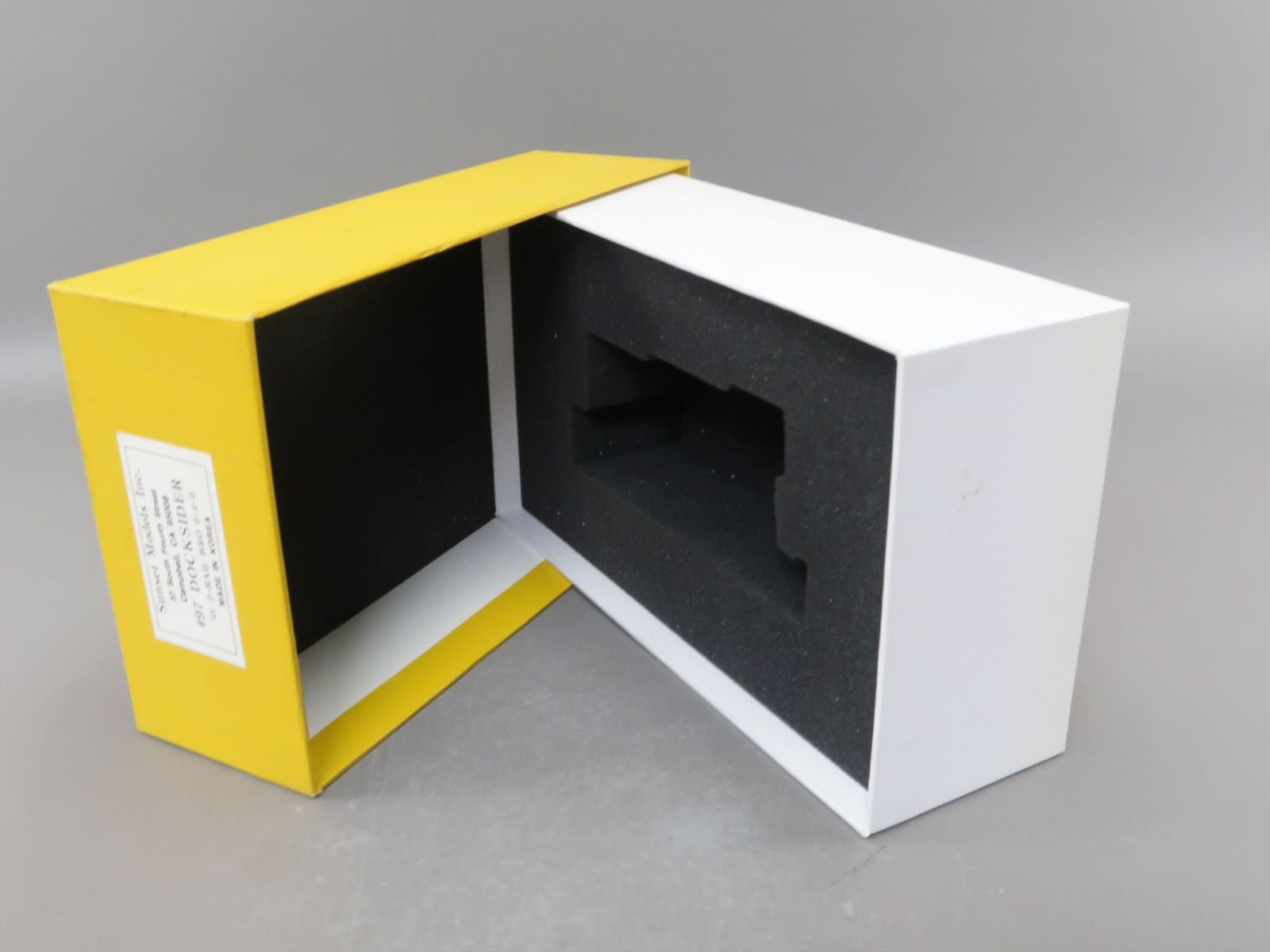 O Brass Model - Sunset B&O Baltimore & Ohio 0-4-0 Docksider #97 - F/P ...