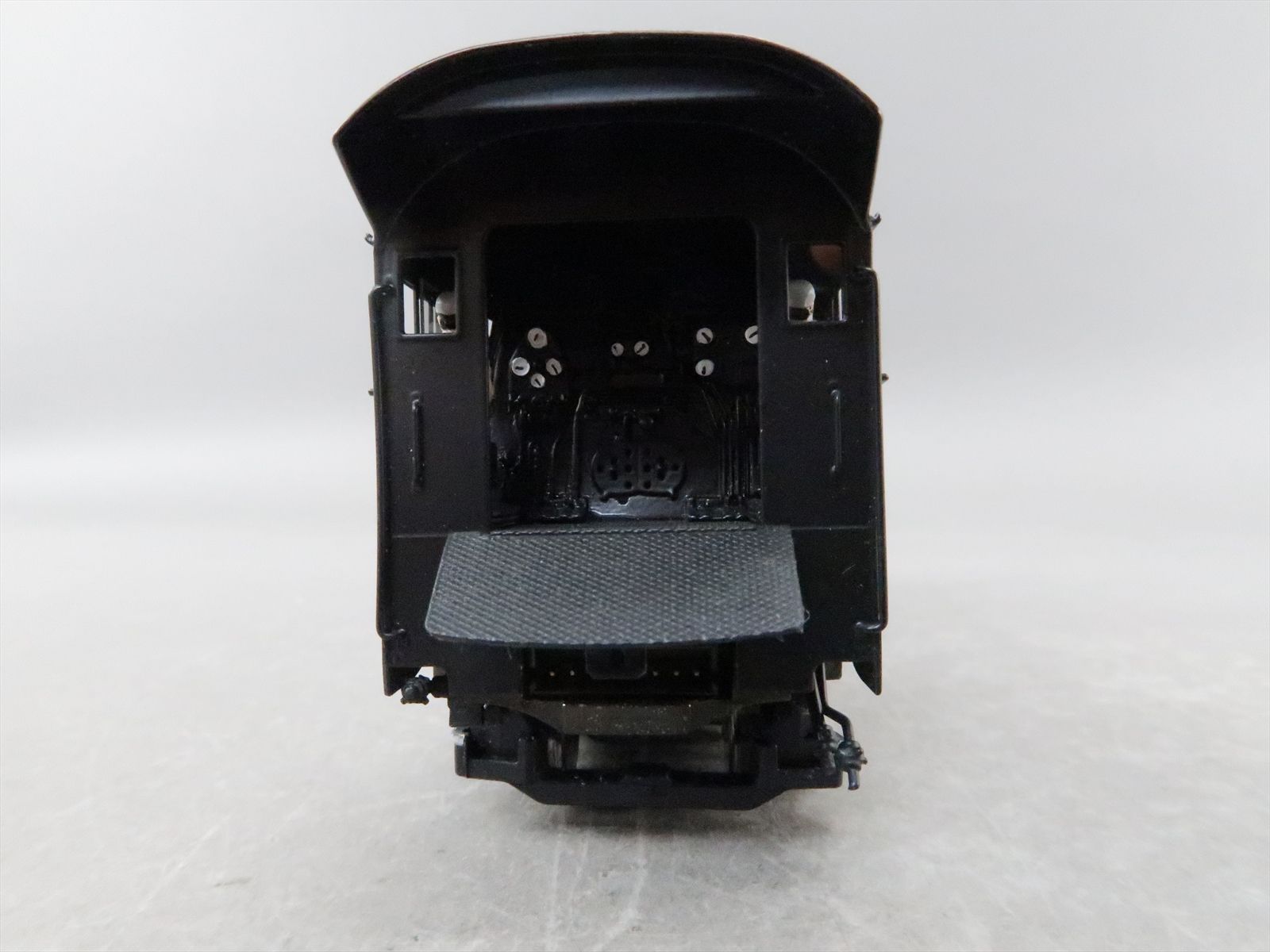 HO Hybrid Brass - BLI 1627 NH New Haven I5 4-6-4 #1409 - F/P + DCC ...