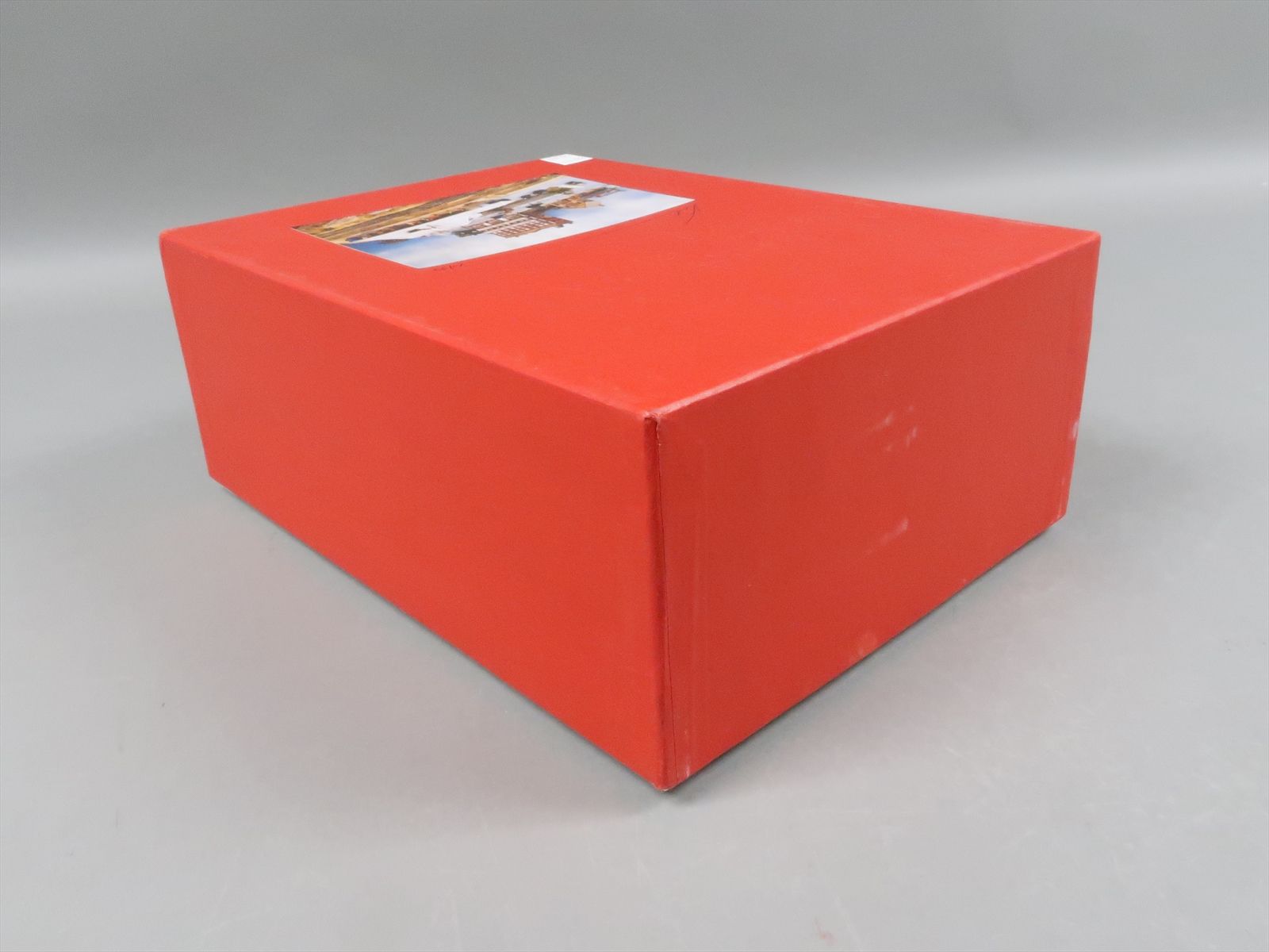 HO Craftsman Kit - SRMW South River Model Works Kit #200 - Cambridge ...