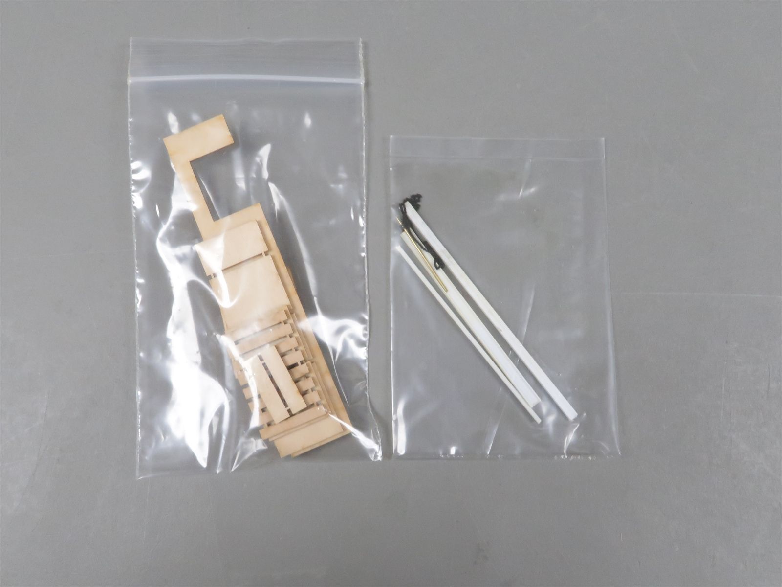 HO Craftsman Kit - SRMW South River Model Works Kit #200 - Cambridge ...