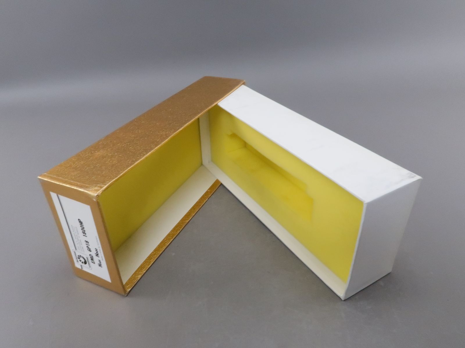 HO Brass Models - Oriental GP18 1800HP High Hood - Unpainted - 1983 Run ...