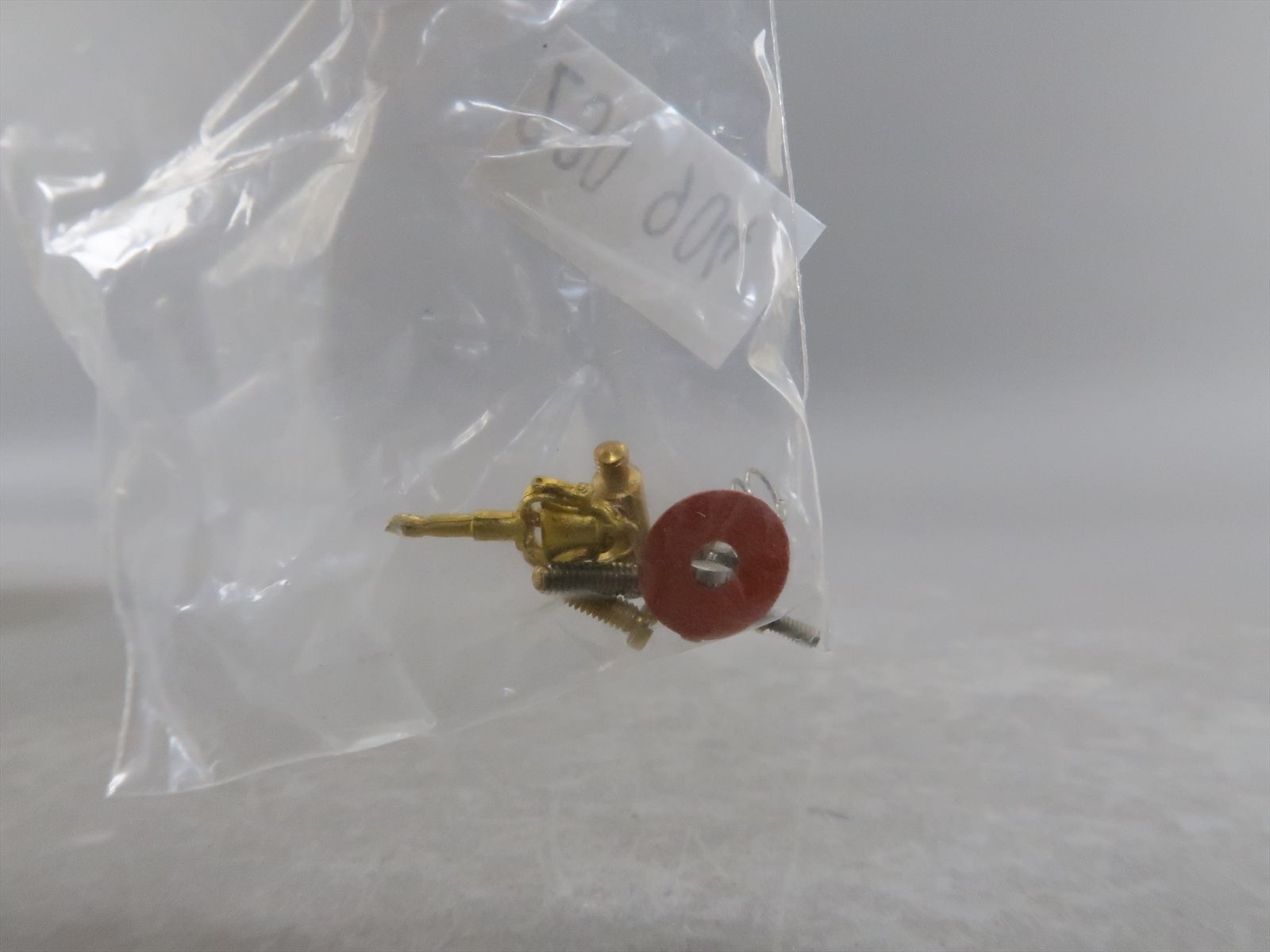 HO Brass Models - Oriental GP18 1800HP High Hood - Unpainted - 1983 Run ...