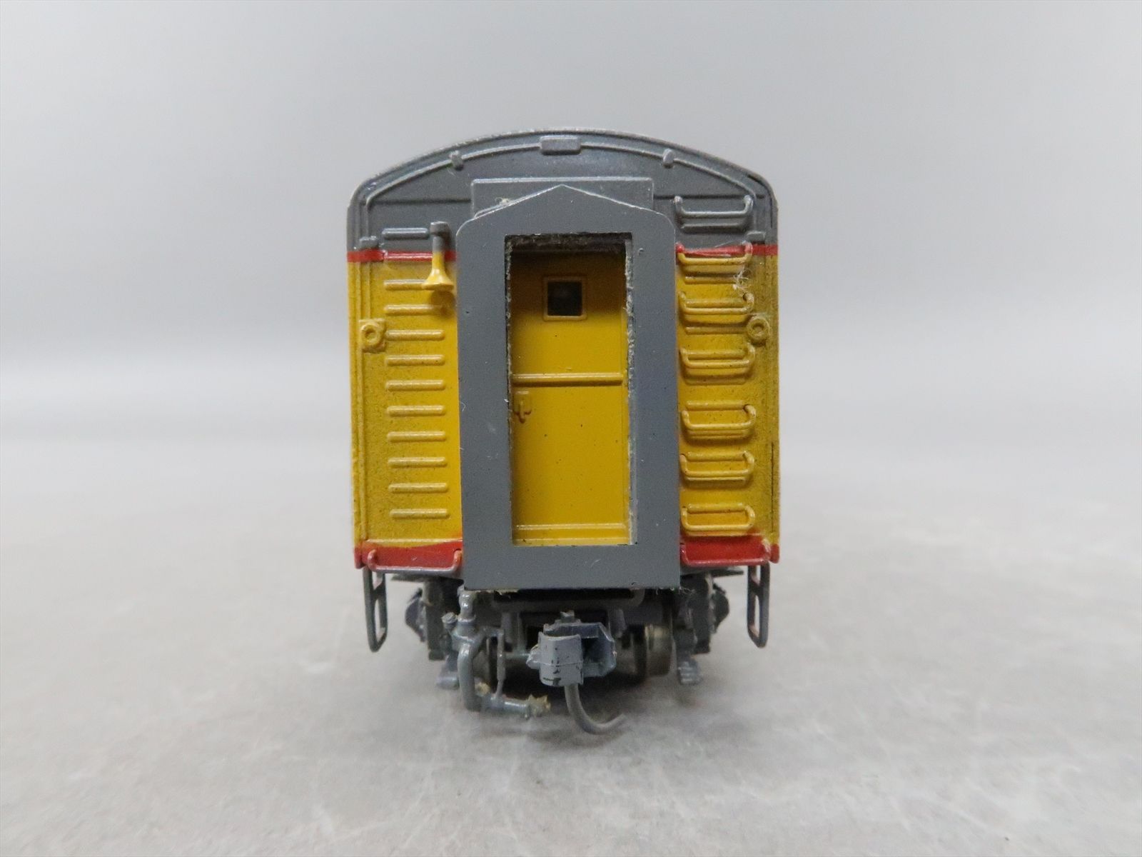 HO Brass Model - Oriental COLA EMD E6 / E7 E6B E7B SINGLE UNIT 2000HP ...