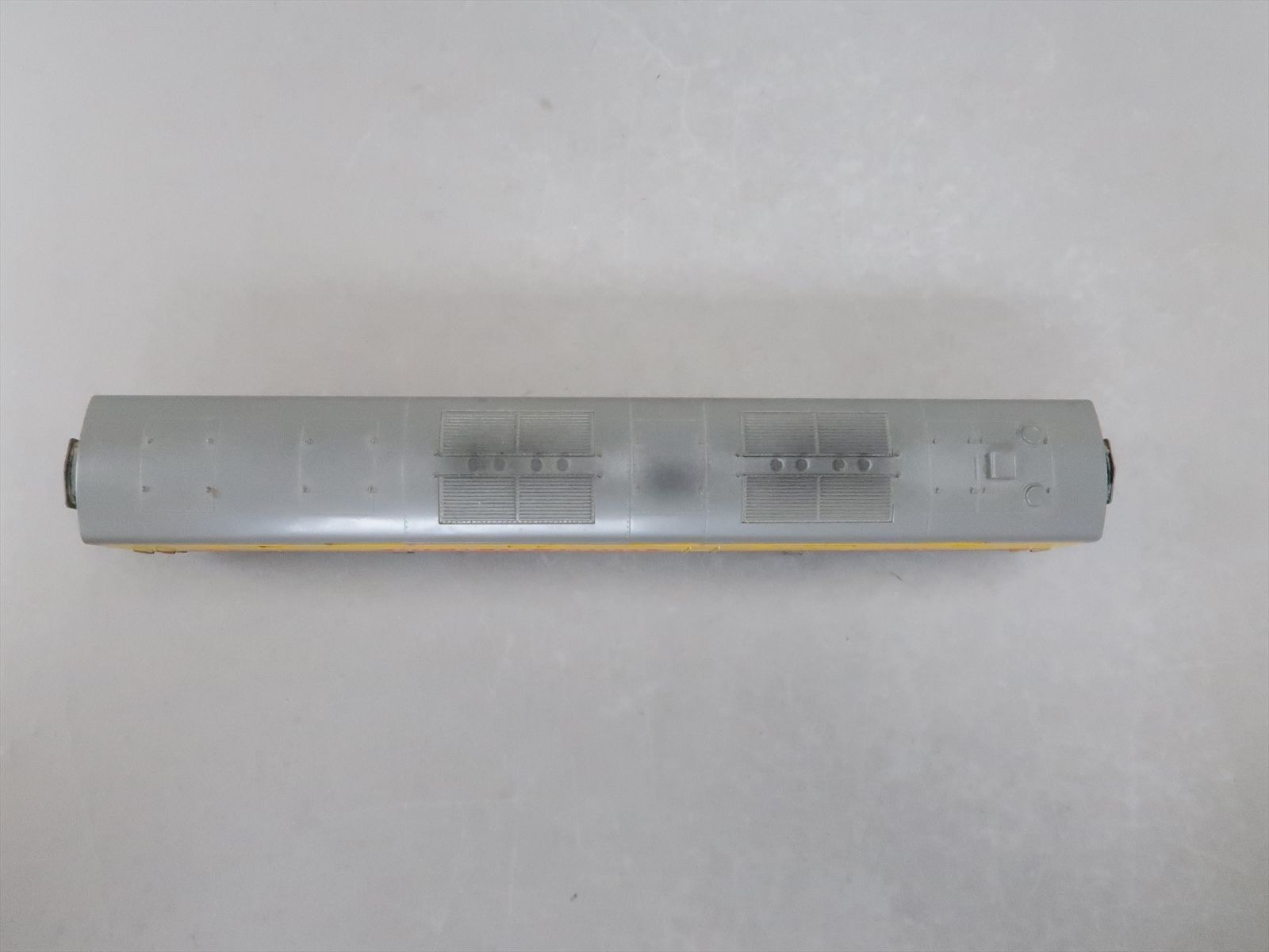HO Brass Model - Oriental COLA EMD E6 / E7 E6B E7B SINGLE UNIT 2000HP ...