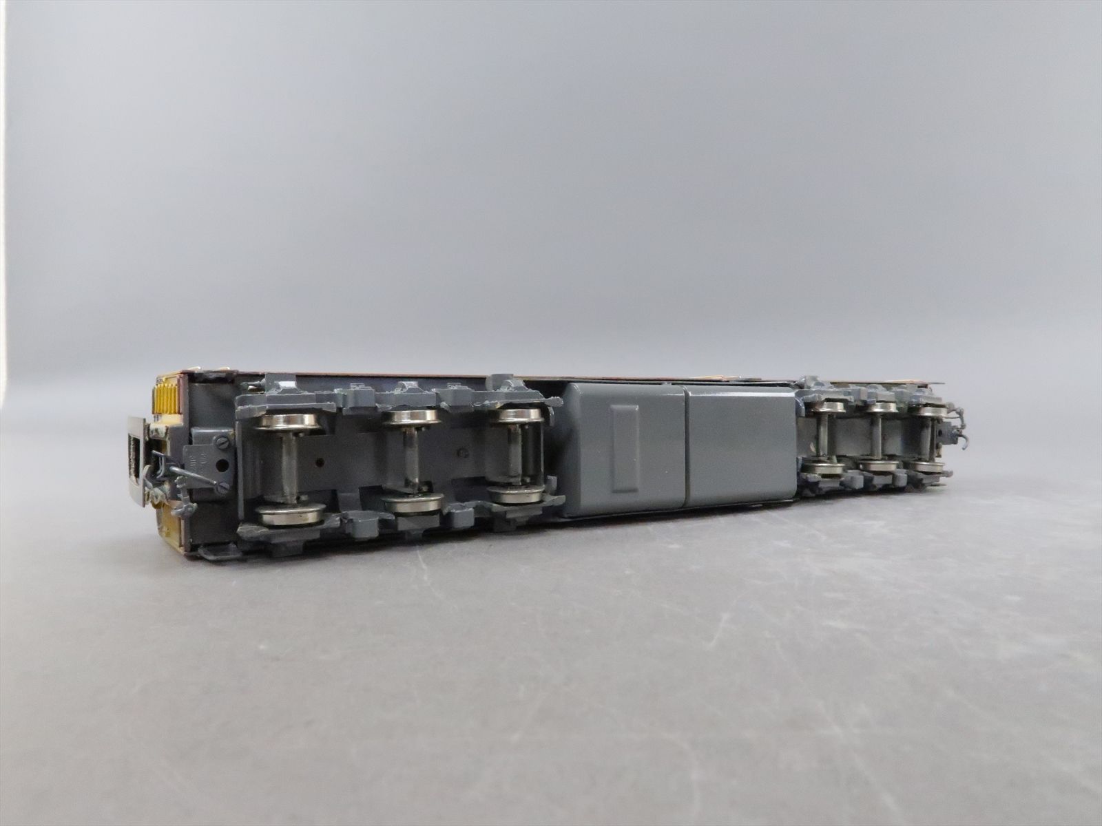 HO Brass Model - Oriental COLA EMD E6 / E7 E6B E7B SINGLE UNIT 2000HP Unpowered LA-6 - Custom ...