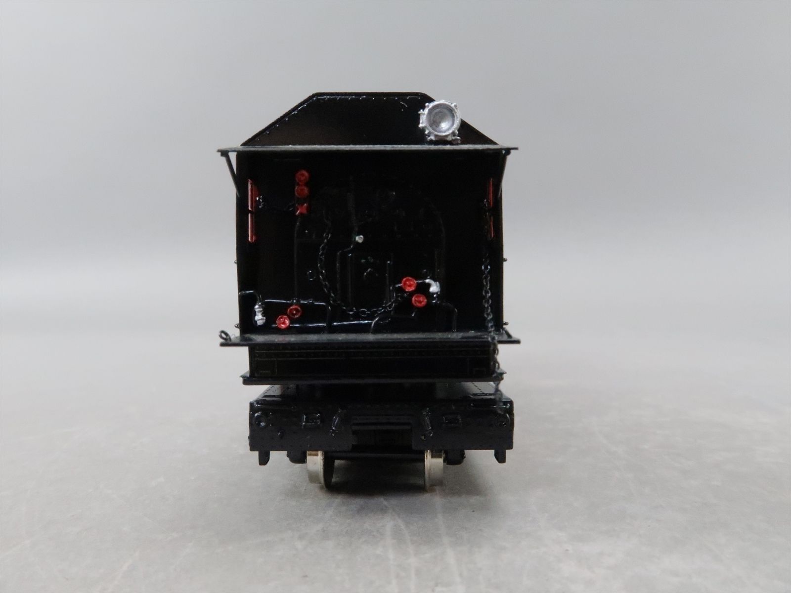 HO Brass Model - OMI 1328 UP as SP Southern Pacific Pile Driver ...