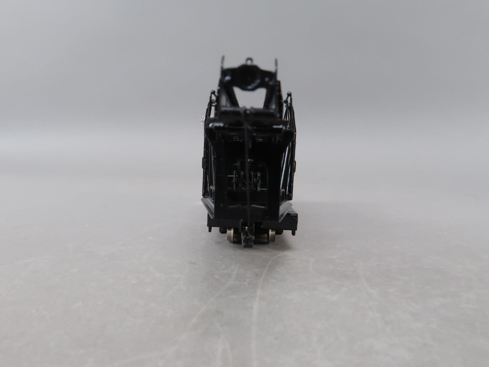 HO Brass Model - OMI 1328 UP as SP Southern Pacific Pile Driver ...