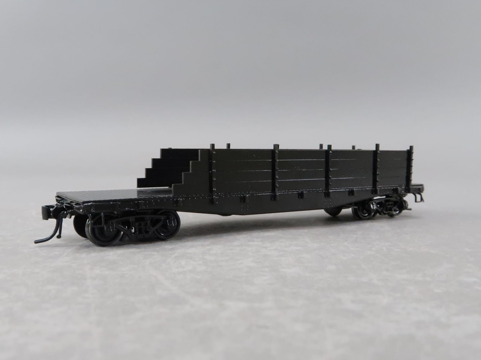 HO Brass Model - OMI 1328 UP as SP Southern Pacific Pile Driver ...