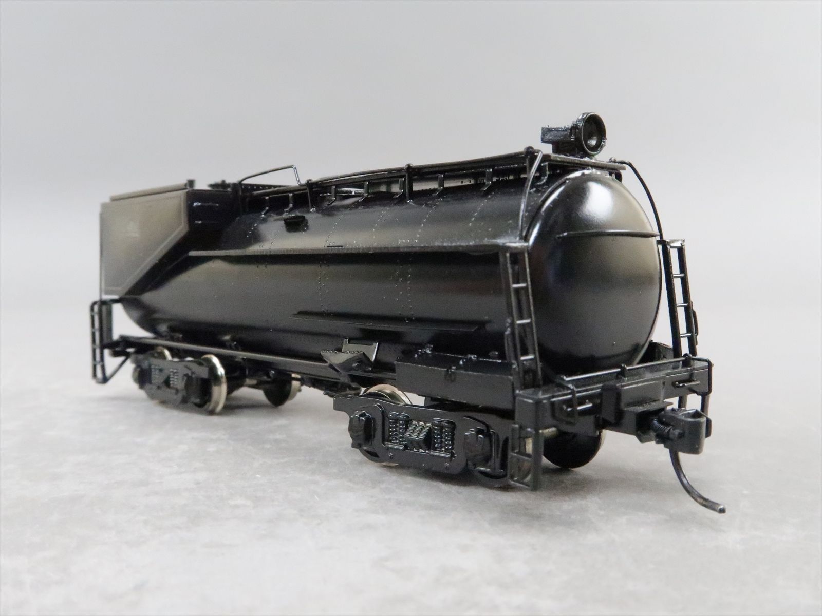 HO Brass Model - OMI 1328 UP as SP Southern Pacific Pile Driver ...