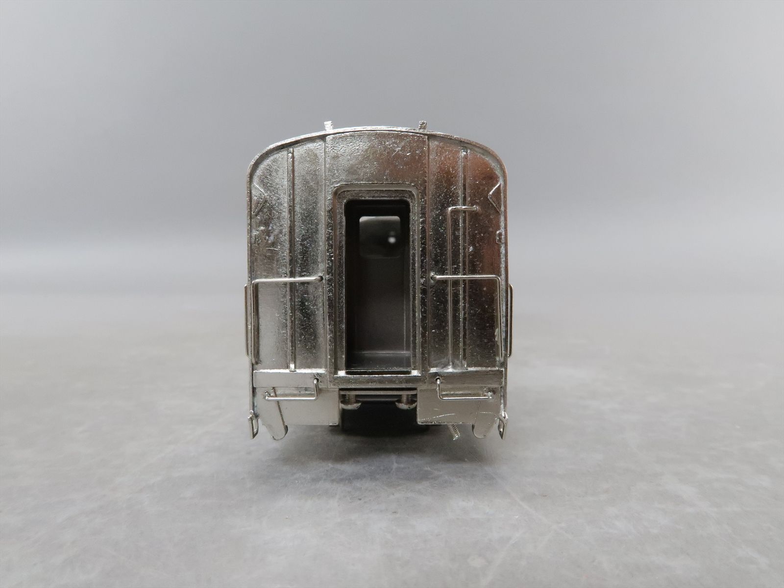 HO Brass Model - Oriental CB&Q Chicago Burlington & Quincy Twin Cities ...