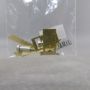 O Brass Model - Keystone PRR Pennsylvania H25 Hopper KD Brake ...