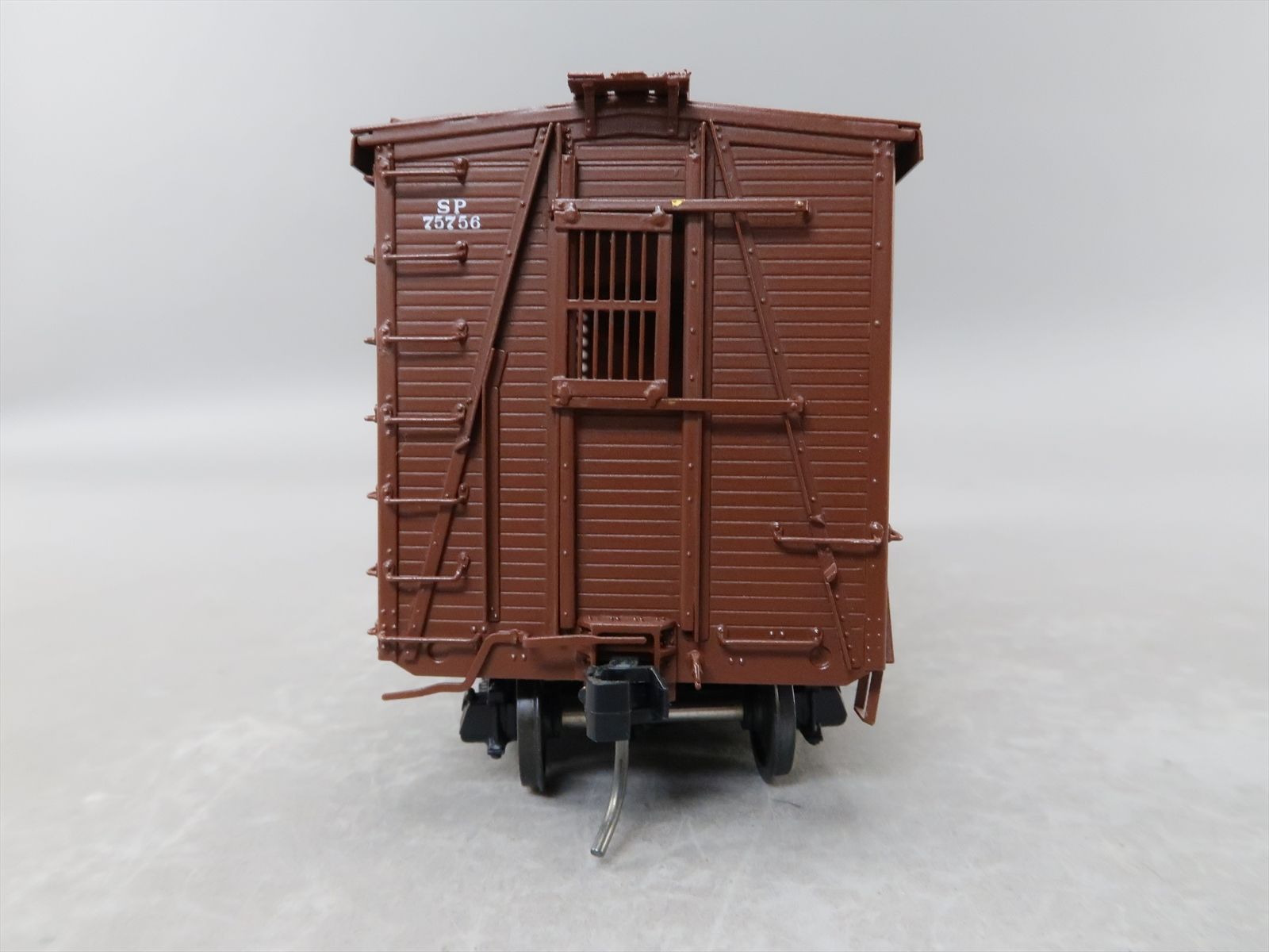 O Brass Model - Rich Yoder RYM 2980122 SP Southern Pacific Harriman ...